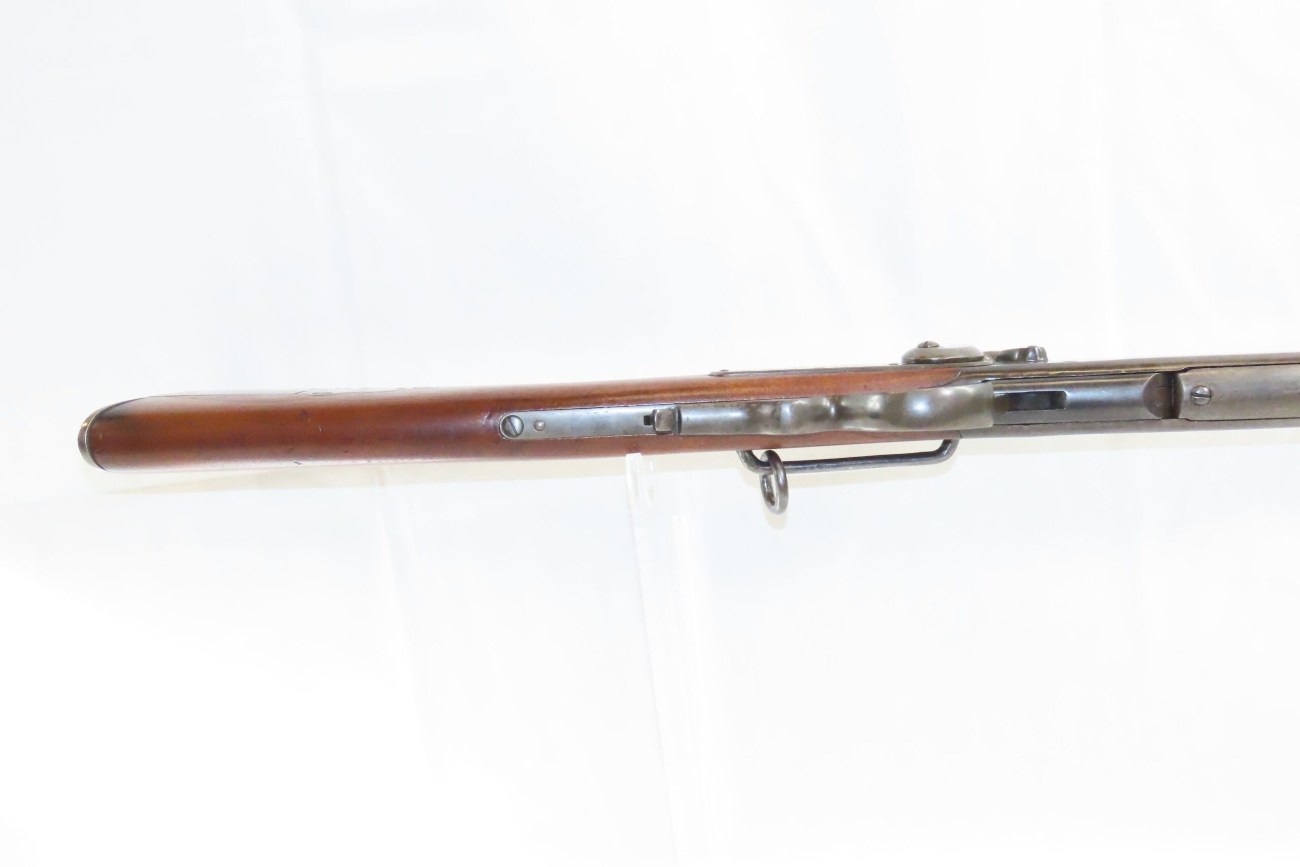 Civil War Richardson & Overman Gallager Patent Rimfire Carbine 11.7 C ...