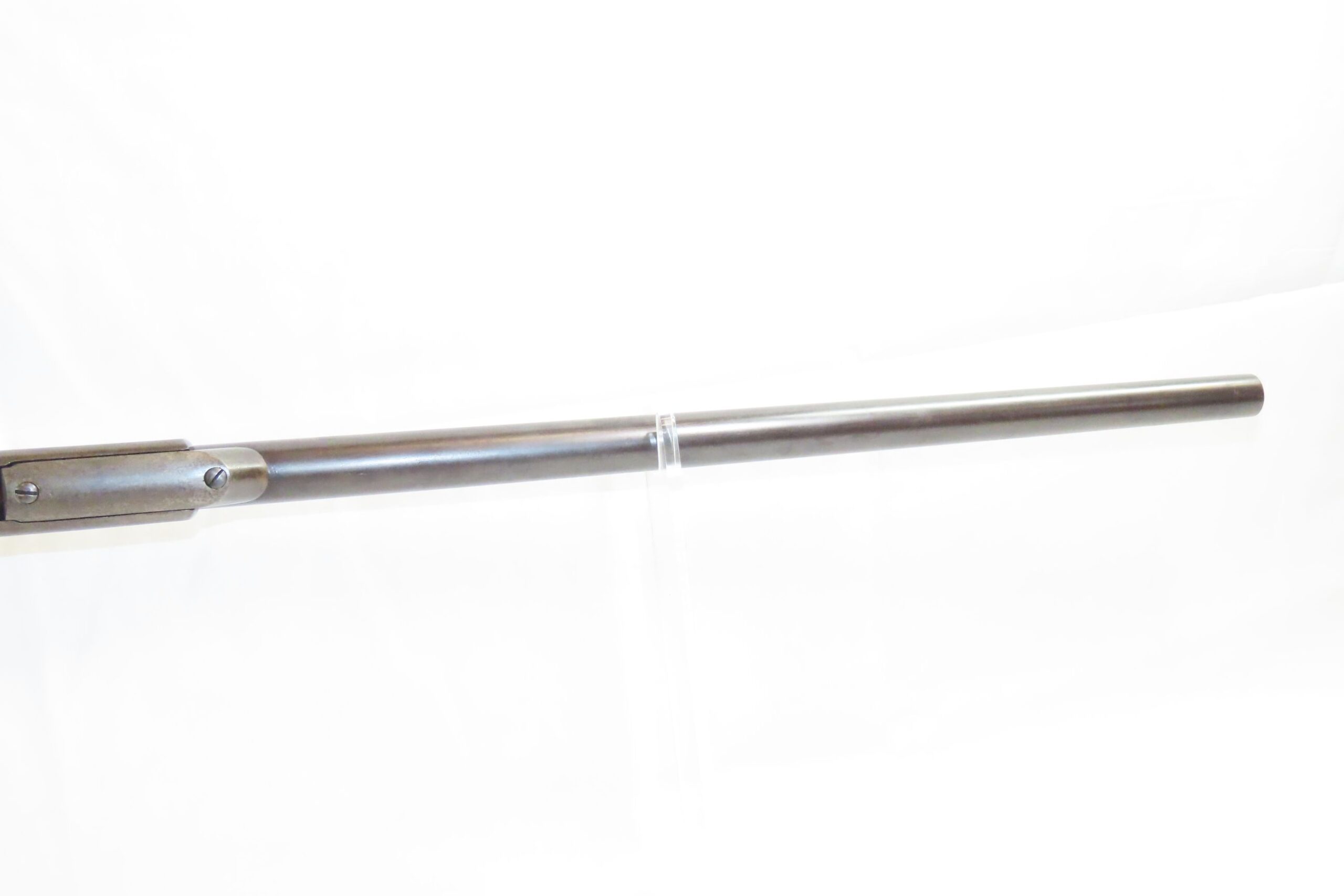 Civil War Richardson & Overman Gallager Patent Rimfire Carbine 11.7 C ...