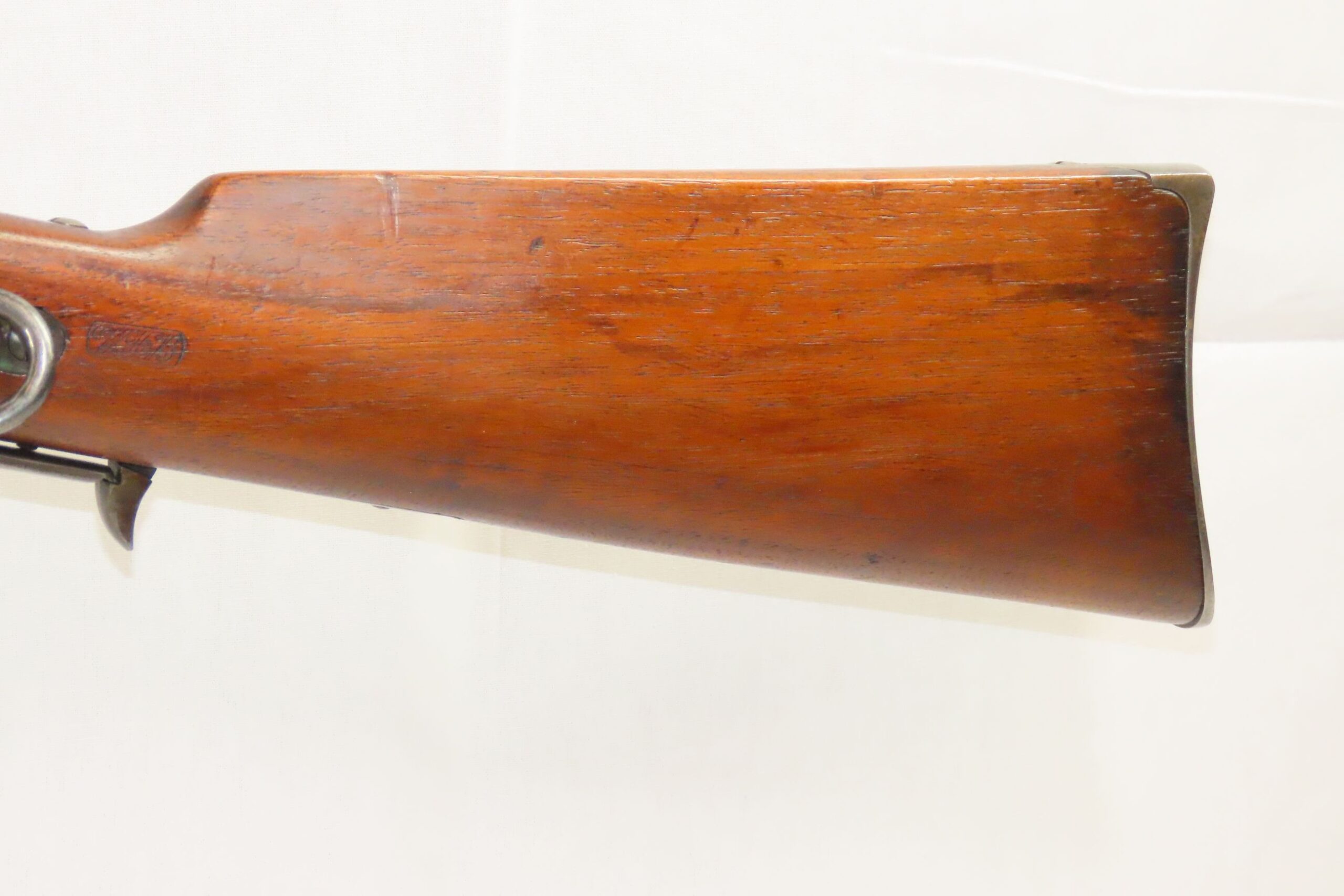 Civil War Richardson & Overman Gallager Patent Rimfire Carbine 11.7 C ...