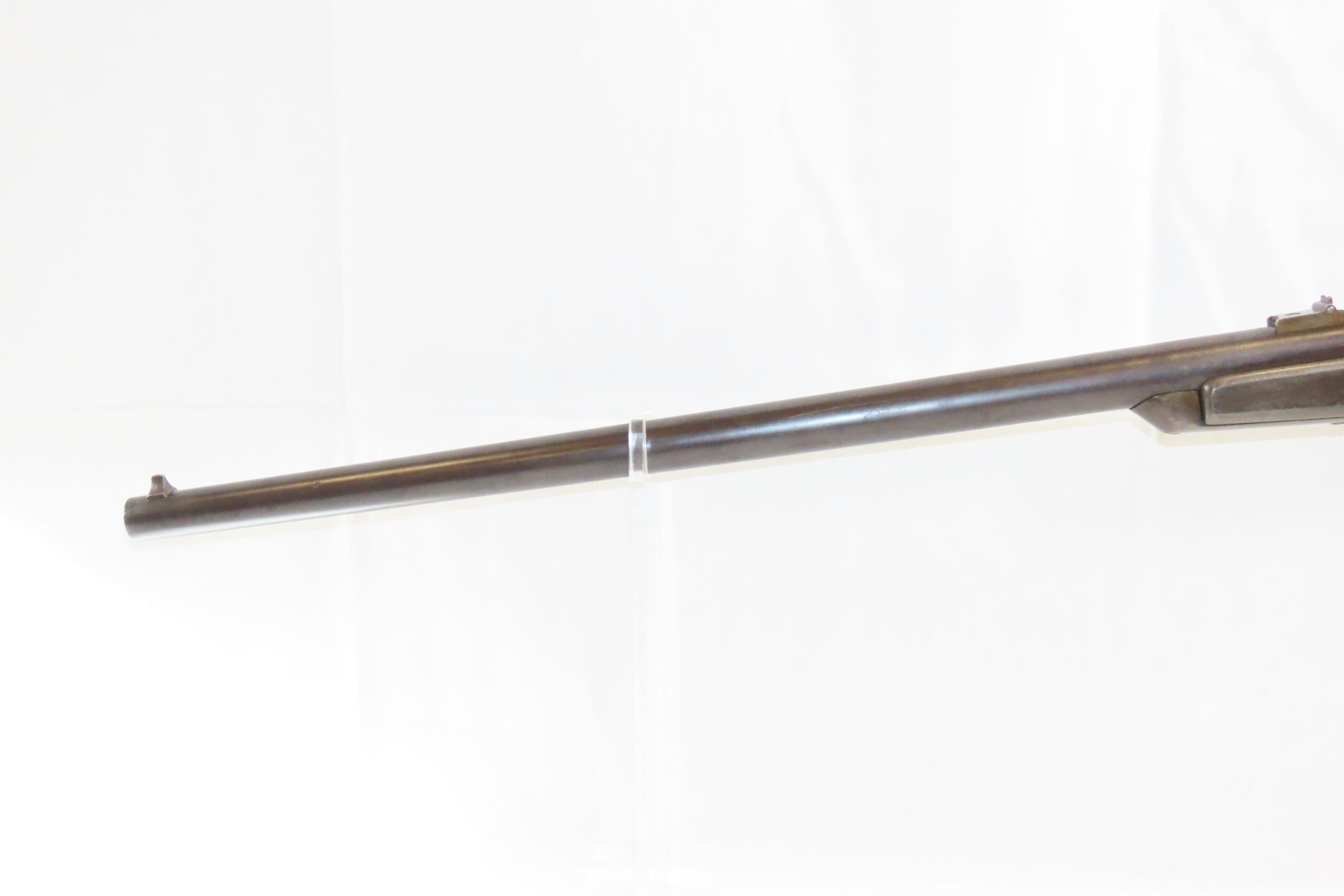 Civil War Richardson & Overman Gallager Patent Rimfire Carbine 11.7 C ...