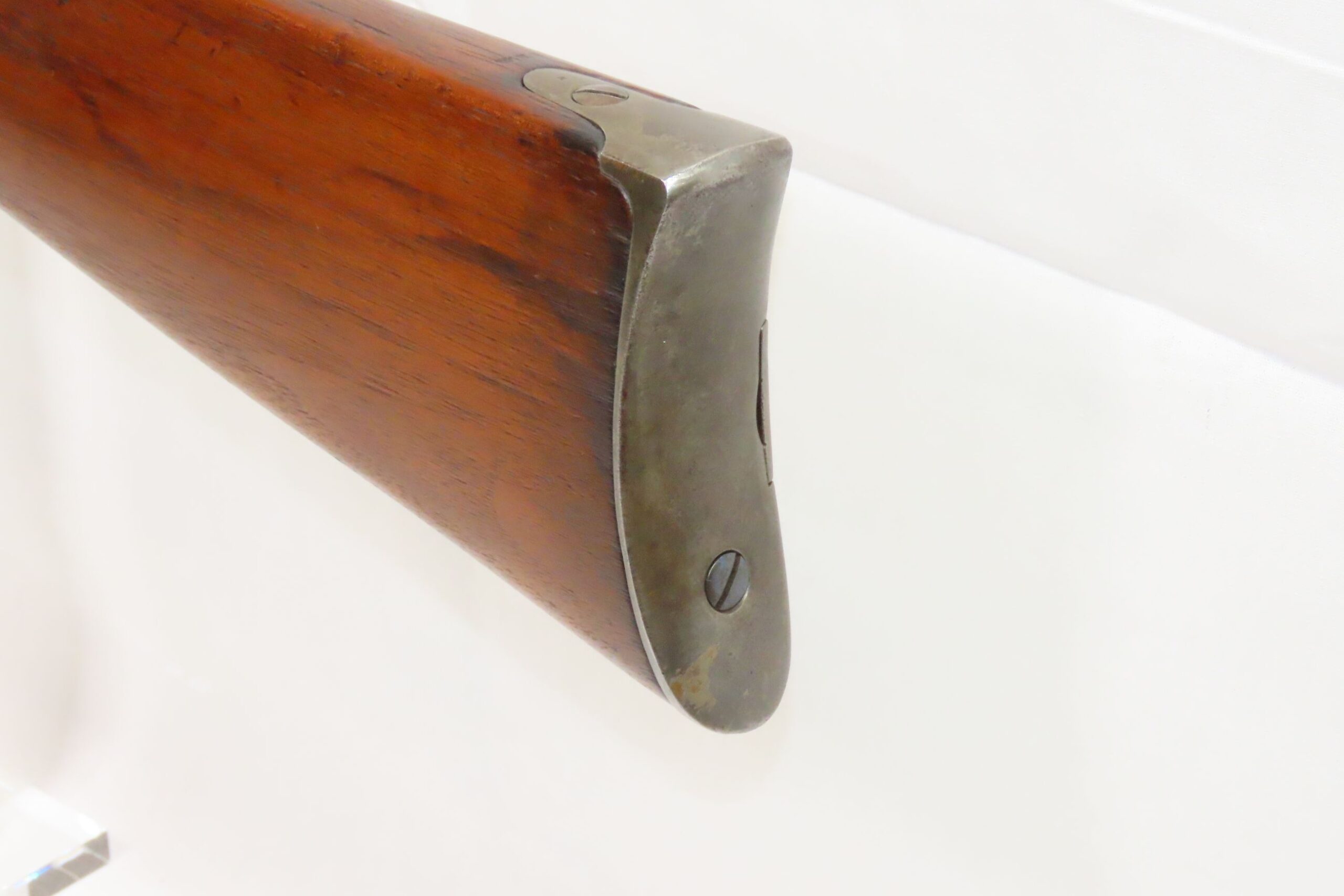 Civil War Richardson & Overman Gallager Patent Rimfire Carbine 11.7 C ...