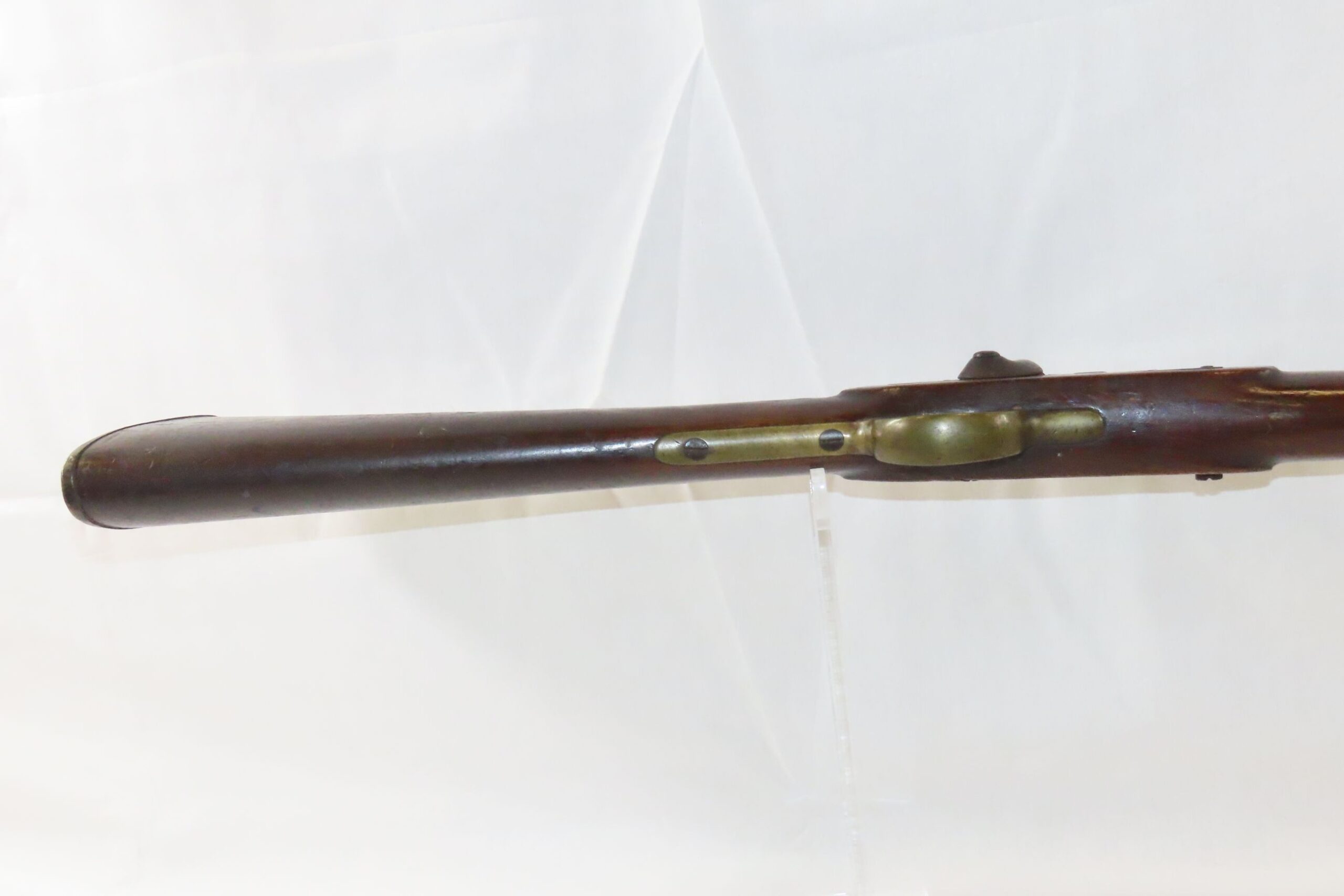 Commericial Pattern 1853 Enfield Rifle Musket Converted to Shotgun 11. ...