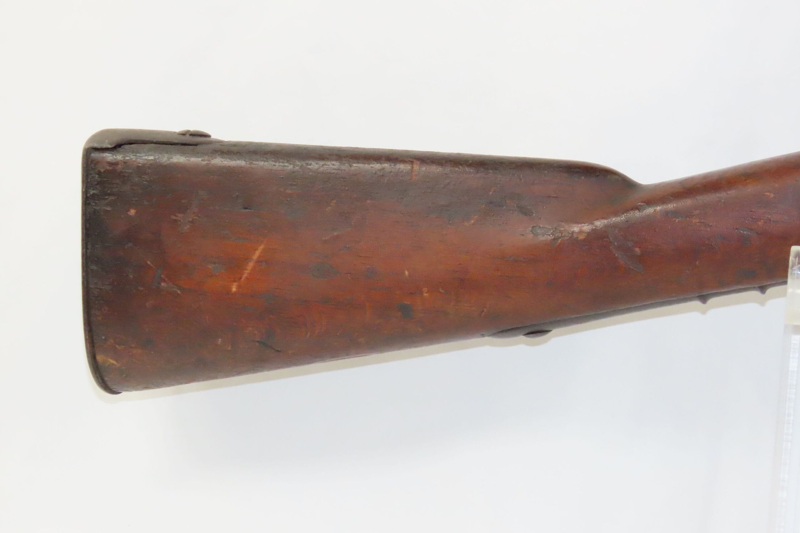 Cut Down Austrian Lorenz Rifle Musket 2.16 C&RAntique003 | Ancestry Guns