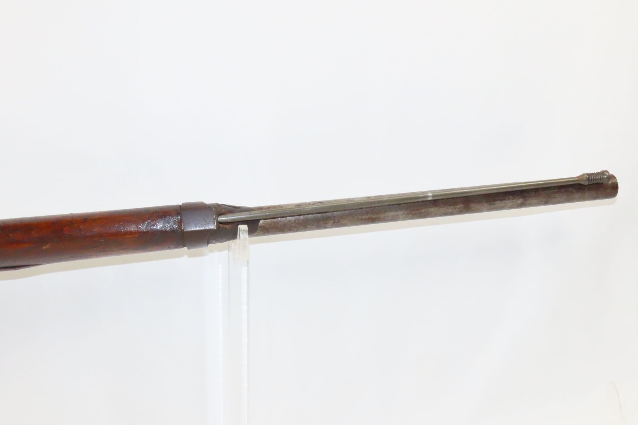 Cut Down Austrian Lorenz Rifle Musket 2.16 C&RAntique007 | Ancestry Guns