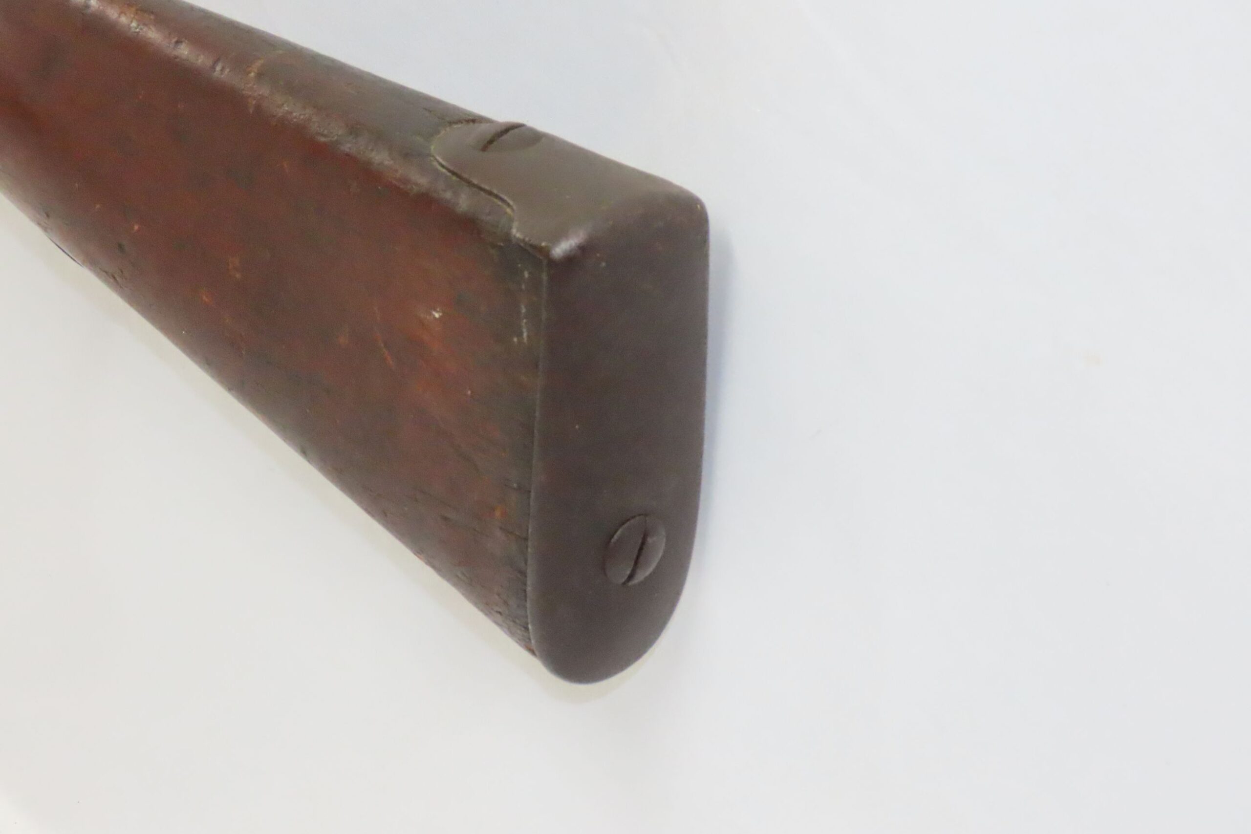 Cut Down Austrian Lorenz Rifle Musket 2.16 C&RAntique016 | Ancestry Guns