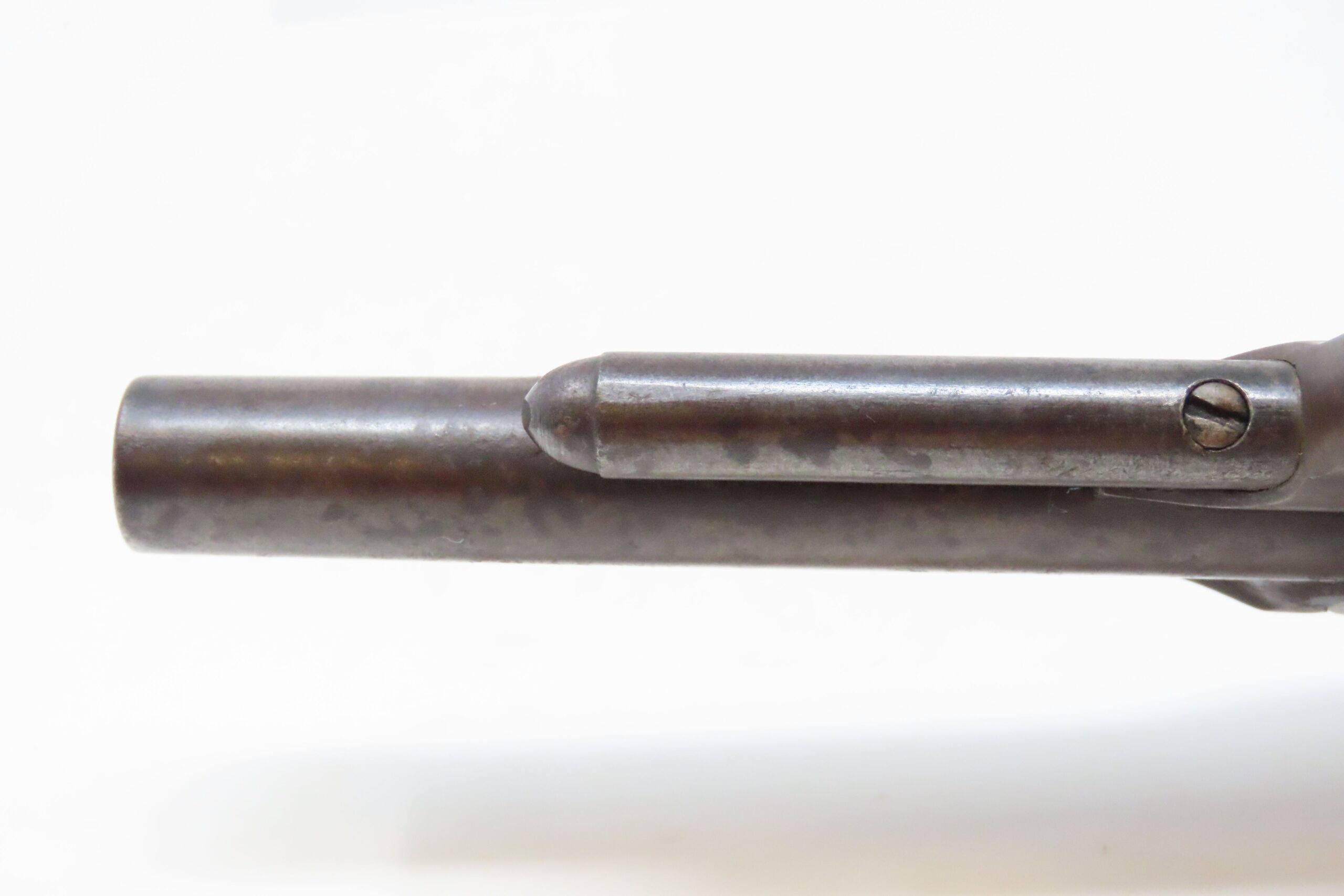 Deringer Rifle & Pistol Works Tip Up Revolver 1.24 C&RAntique013 ...