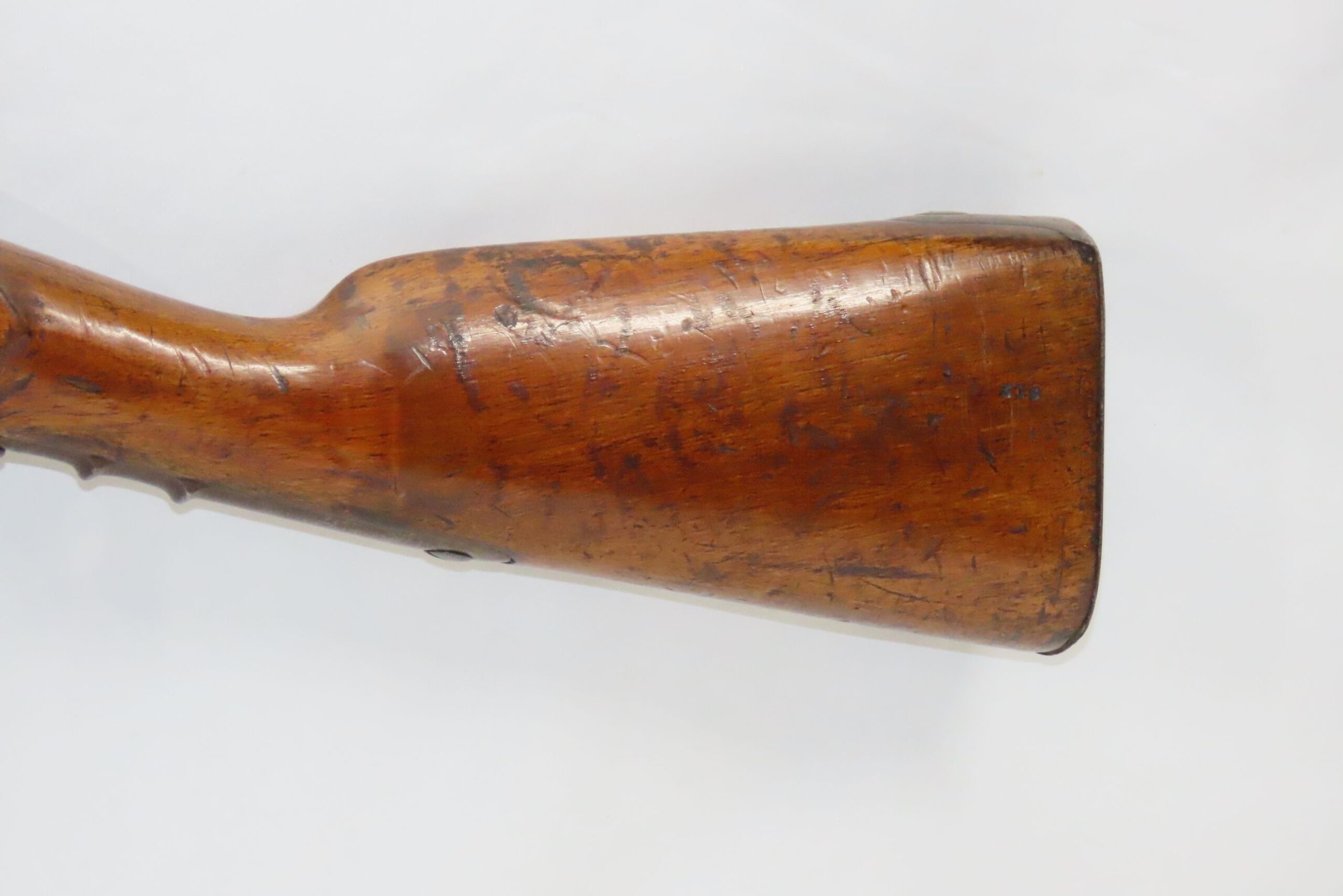 Dutch Pattern 1815 Musket 3.14 C&RAntique016 | Ancestry Guns