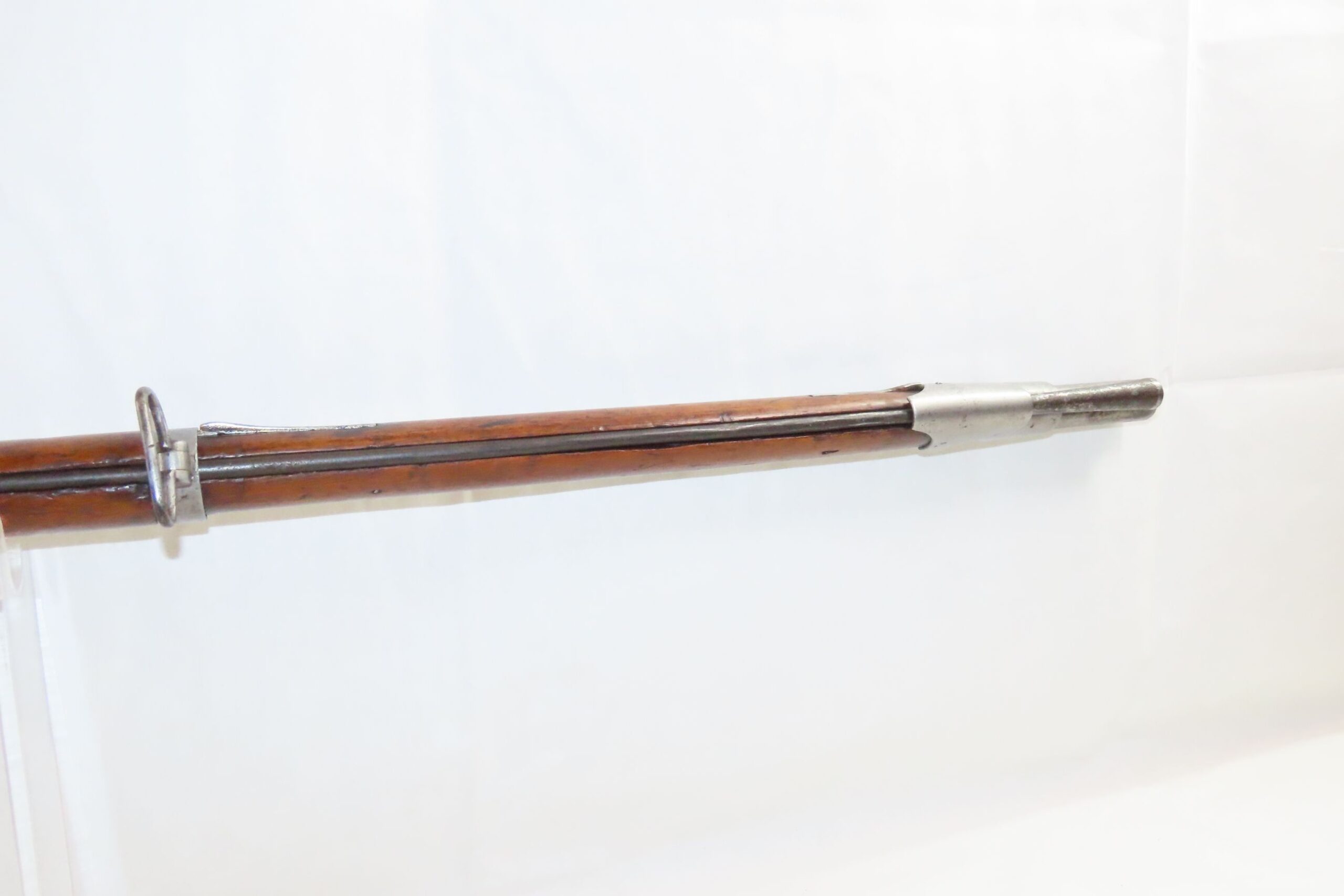 French Mutzig Mle 1840 Percussion Musket 11.17 C&RAntique011 | Ancestry ...