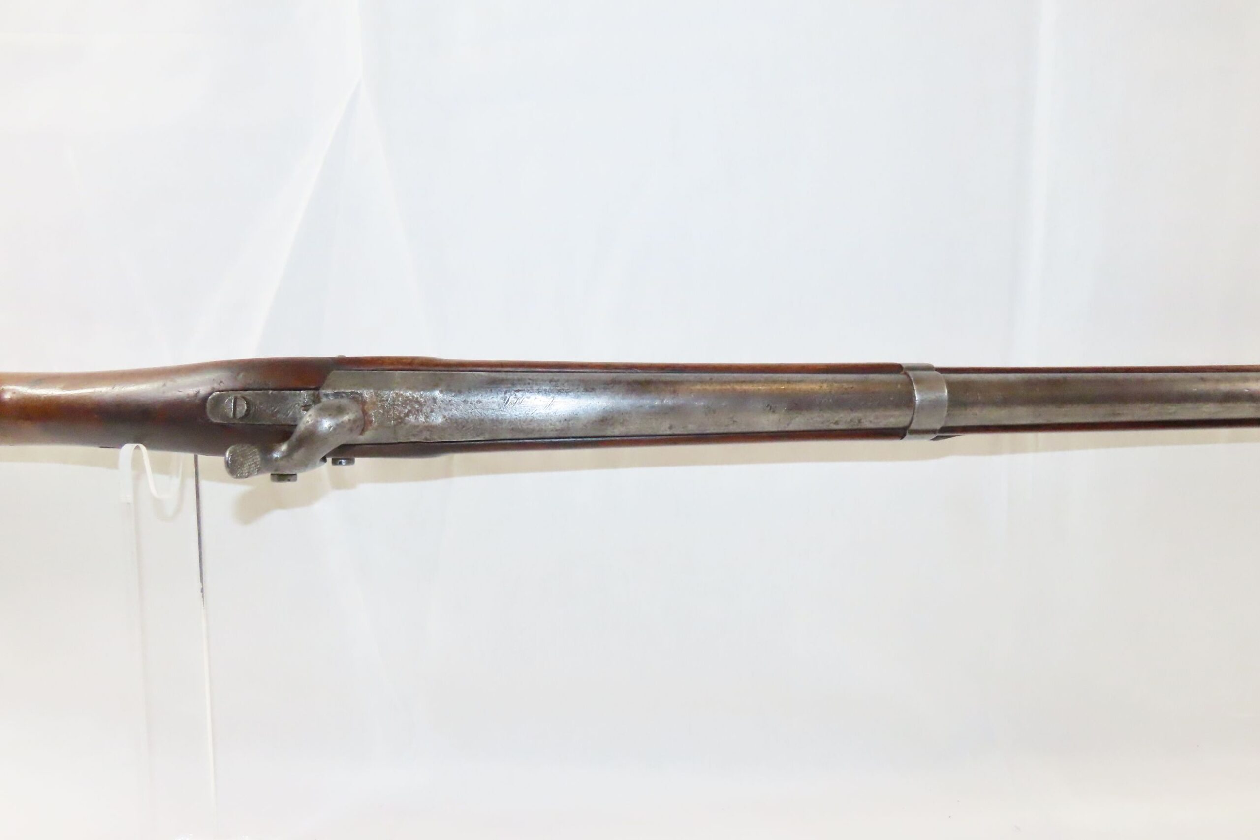 French Mutzig Mle 1840 Percussion Musket 11.17 C&RAntique015 | Ancestry ...