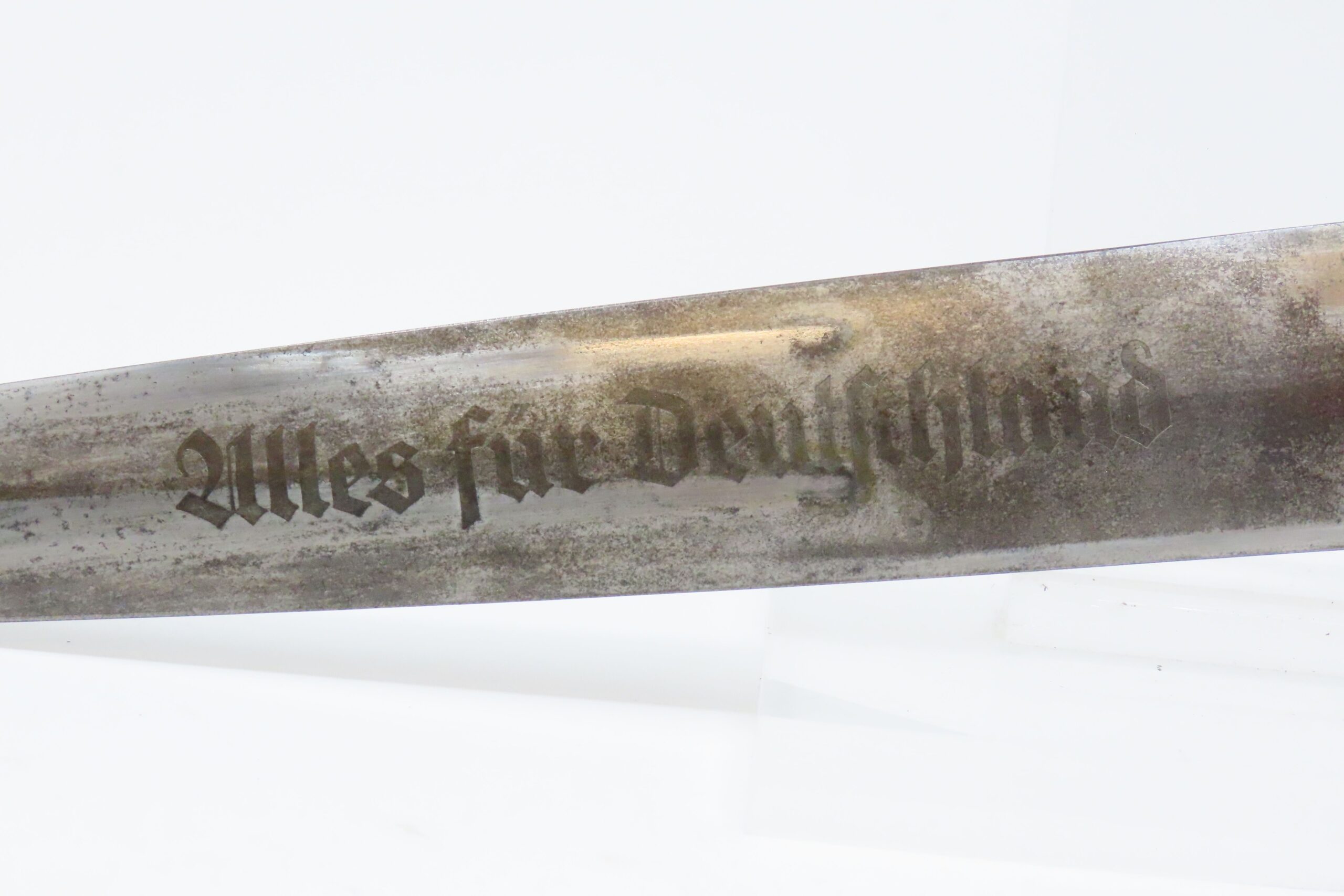 German SA Pattern Dagger with Scabbard 1.18 C&RAntique005 | Ancestry Guns