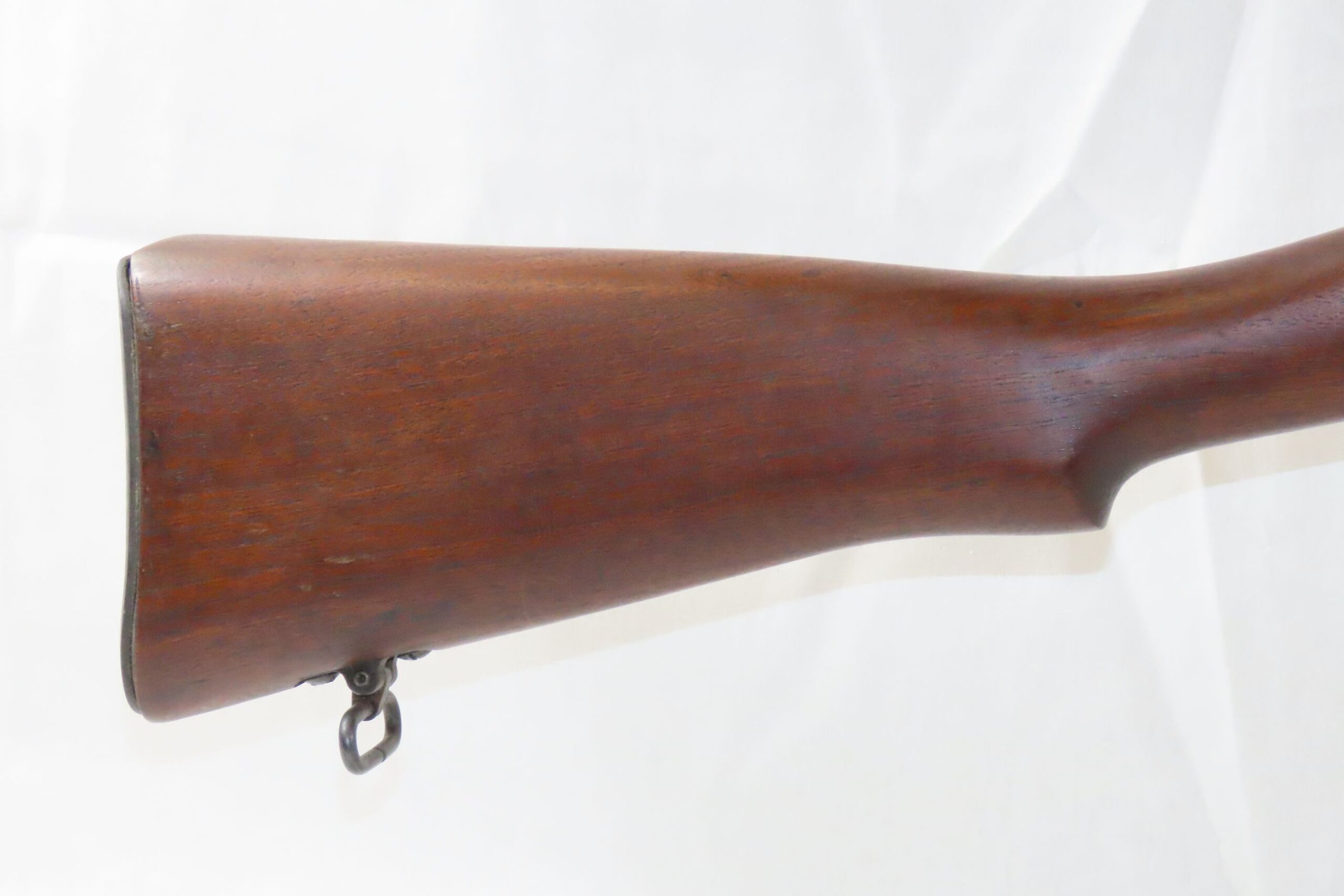 Greek Marked Savage No. 1 MKIII Rifle with bayonet 11.16 C&RAntique003 ...