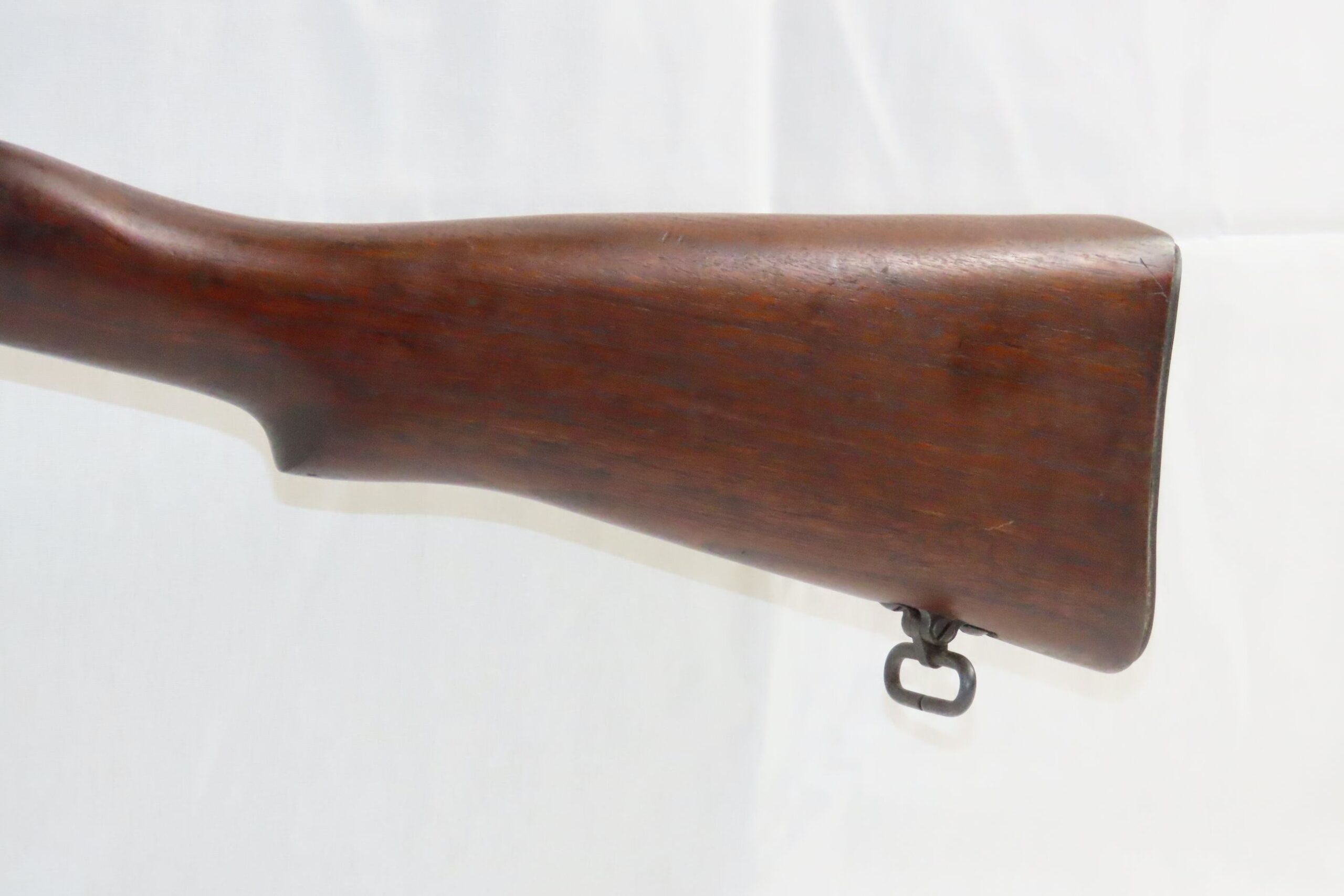 Greek Marked Savage No. 1 MKIII Rifle with bayonet 11.16 C&RAntique017 ...