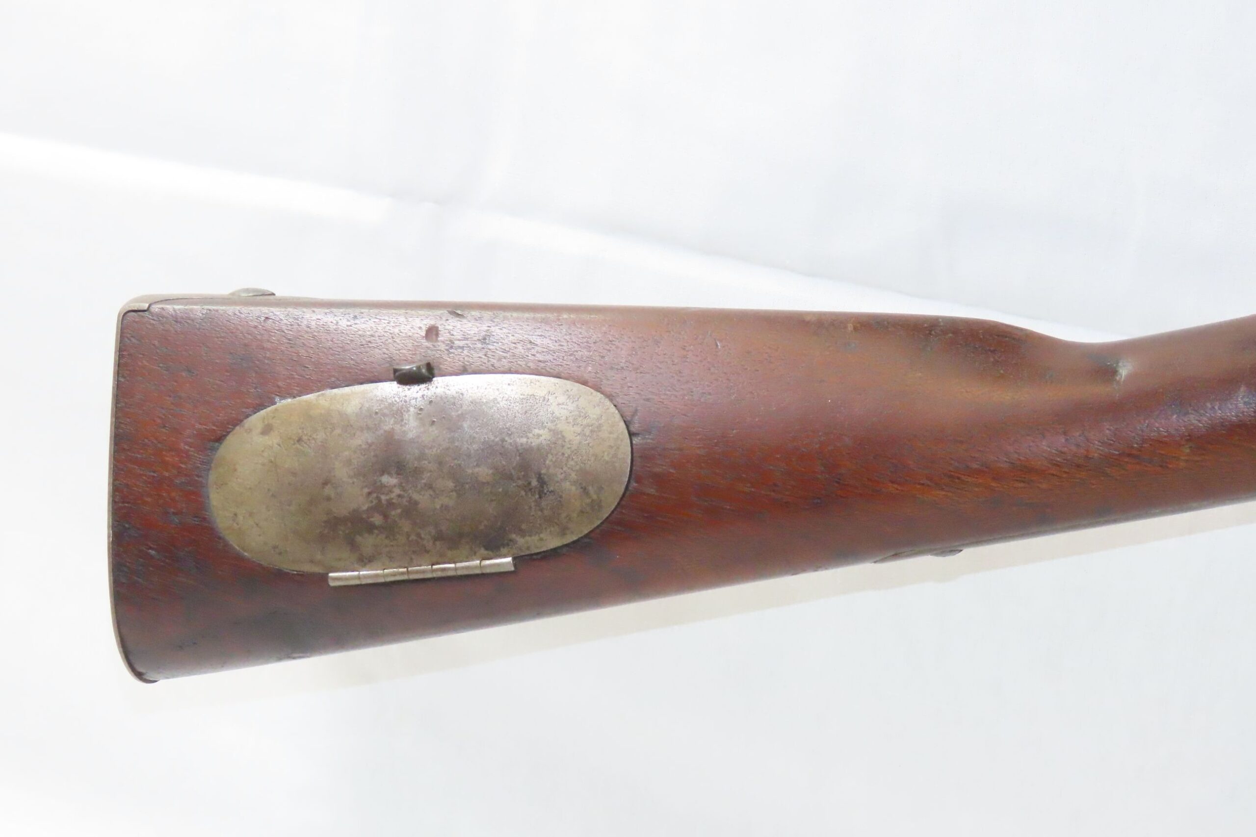 Henry Deringer U.S. Contract Model 1817 Flintlock Common Rifle 11.18 C ...