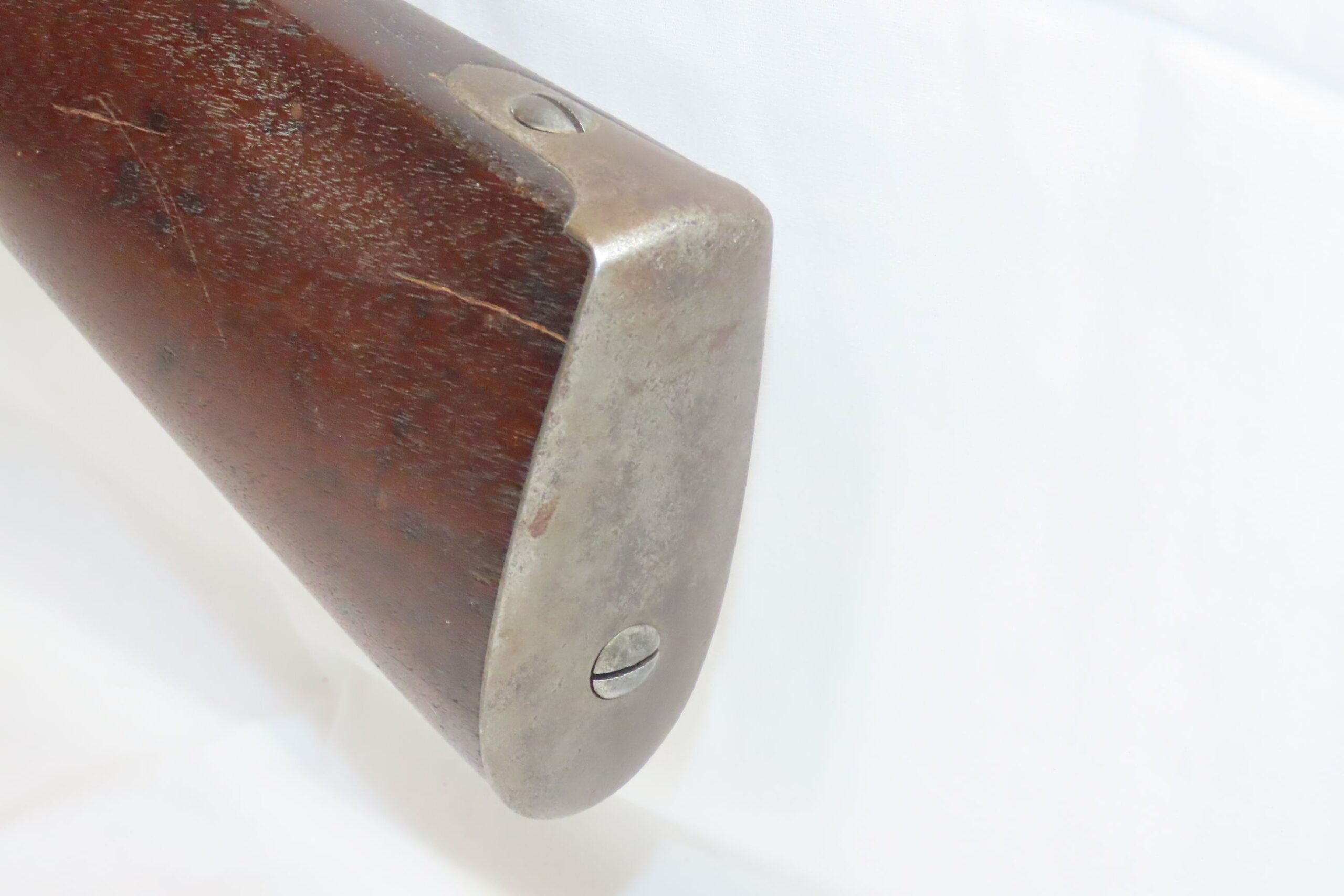 Henry Deringer U.S. Contract Model 1817 Flintlock Common Rifle 11.18 C ...