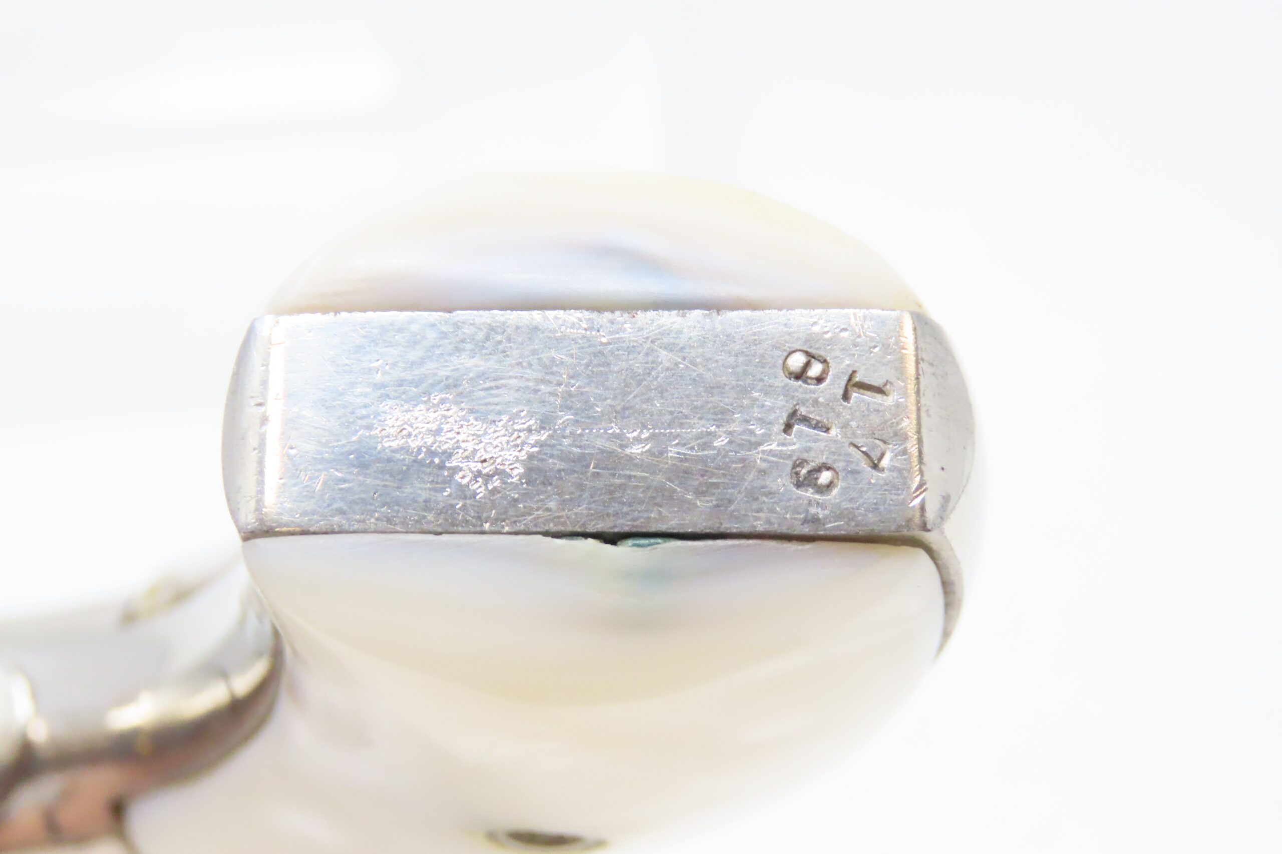 Hopkins & Allen Top Break Folding Hammer Double Action Revolver with ...