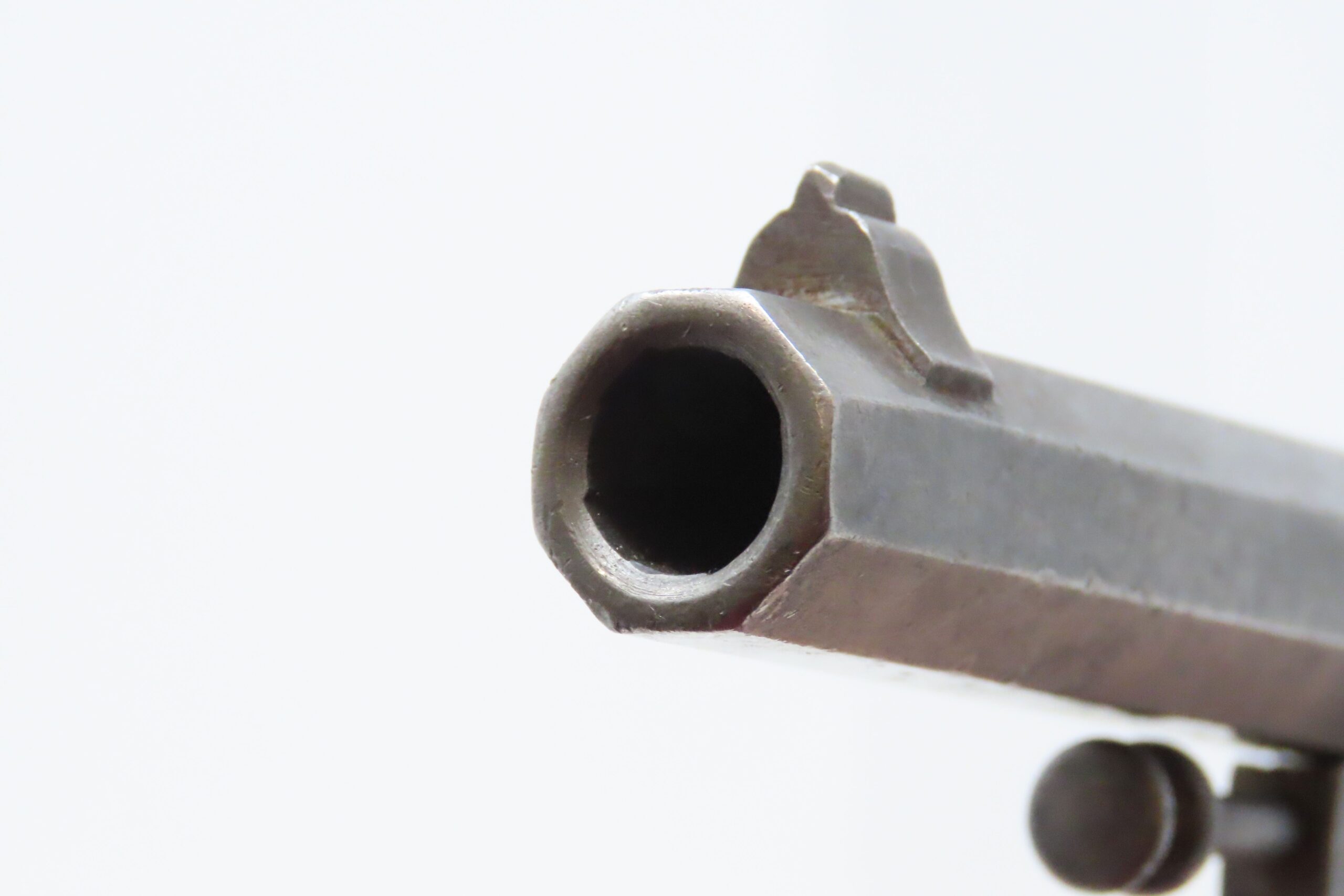 Italian Brescia Model 1889 Bodeo Revolver 1.30 C&RAntique010 | Ancestry ...