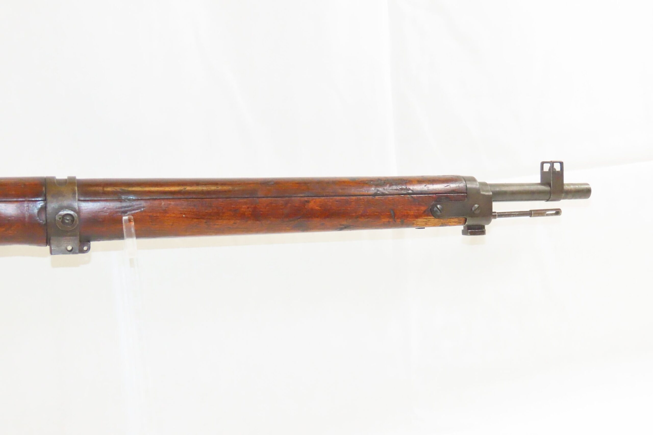 Japanese Nagoya Type 99 Rifle with Bayonet 11.3 C&RAntique005 ...