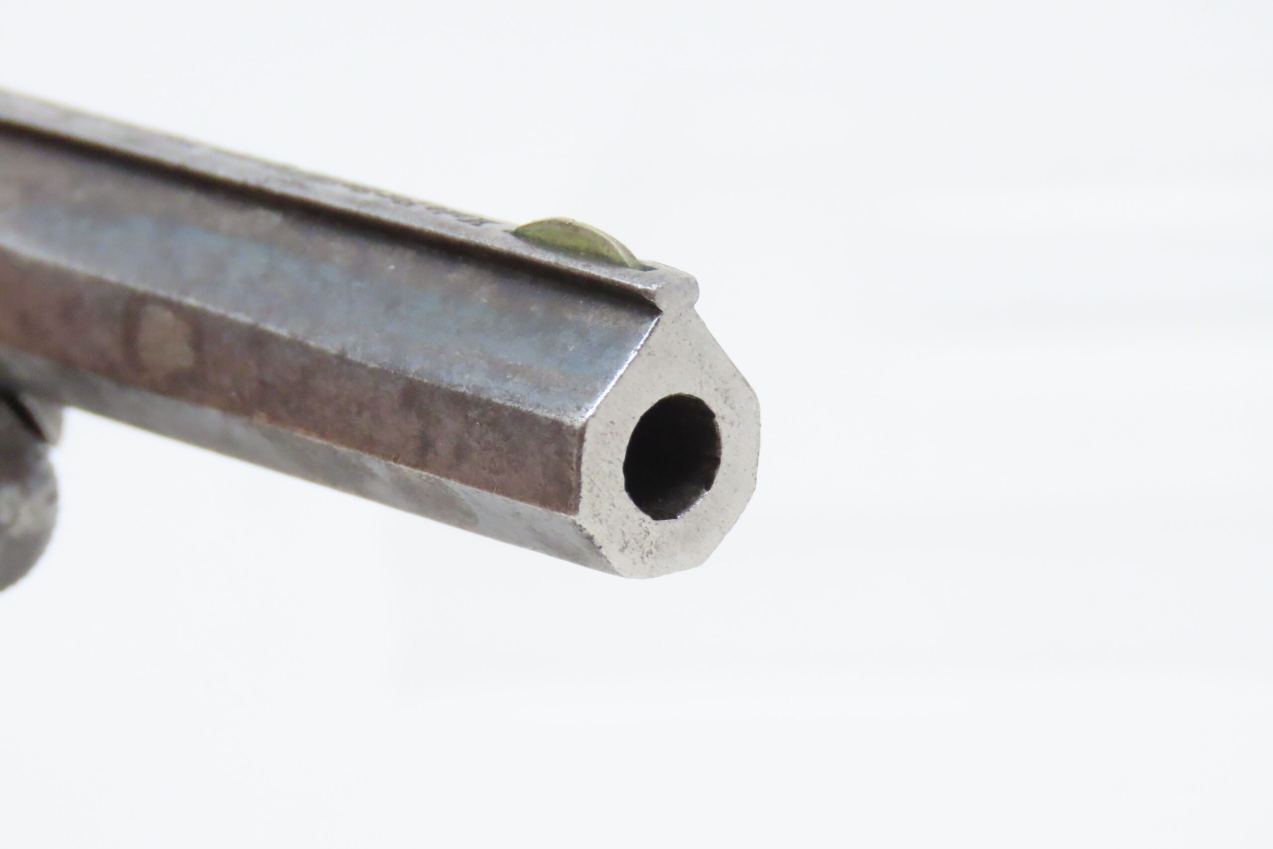 Lowell Arms Co. Rollin White Pocket Revolver Made for Smith & Wesson ...