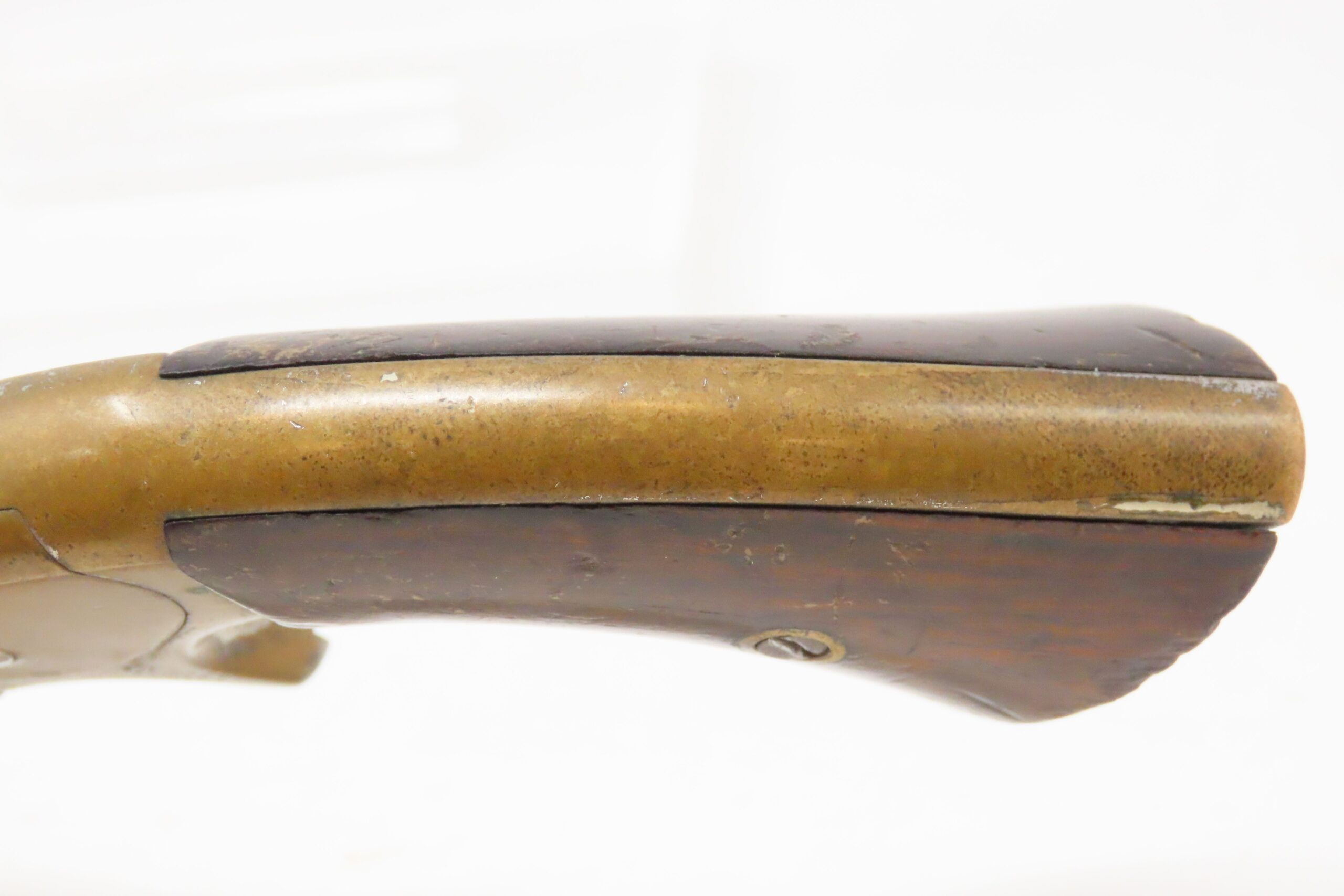 Lowell Arms Co. Rollin White Pocket Revolver Made for Smith & Wesson ...