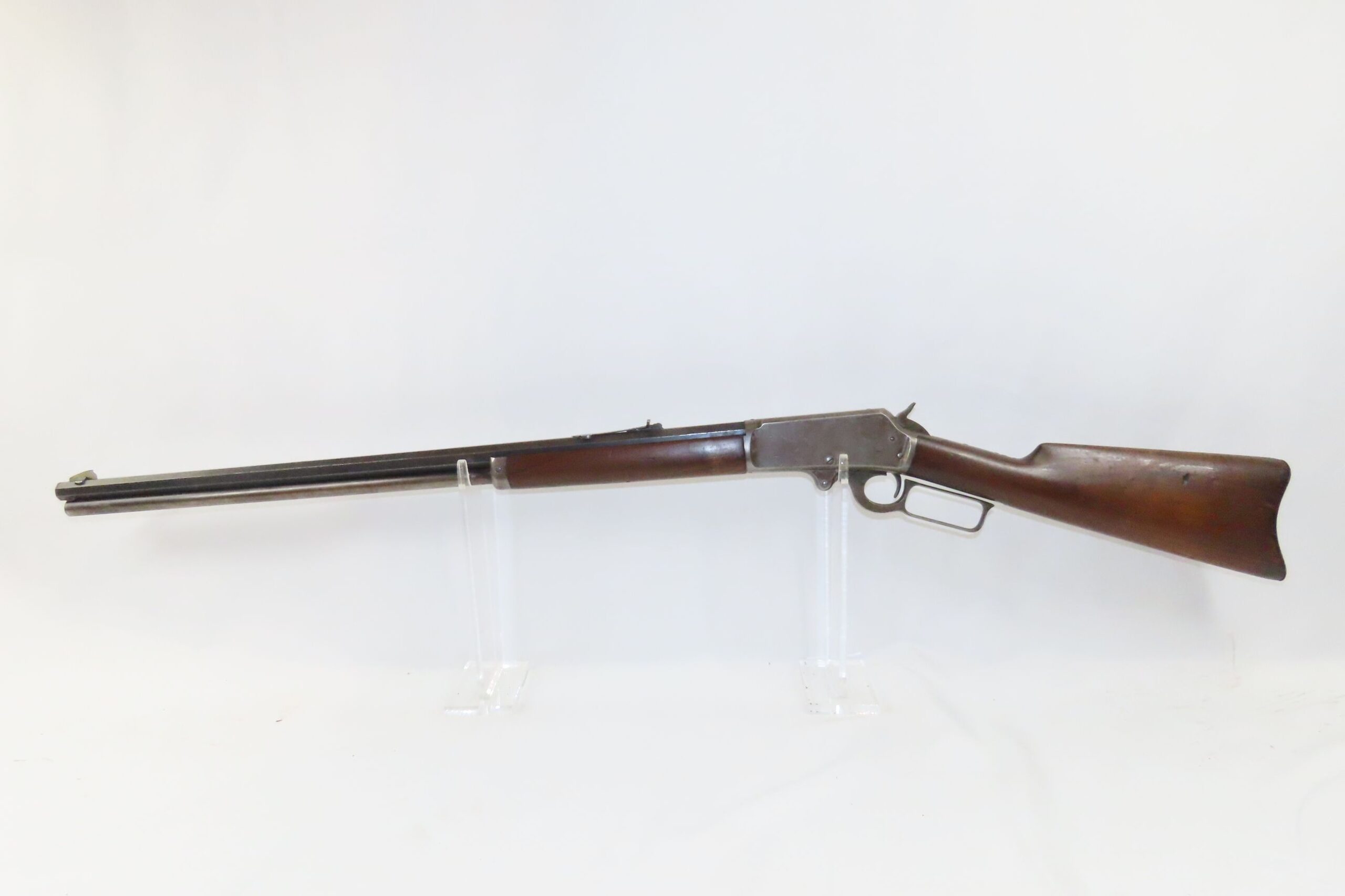 Marlin Model 1893 Rifle 2.15 C&RAntique002 | Ancestry Guns