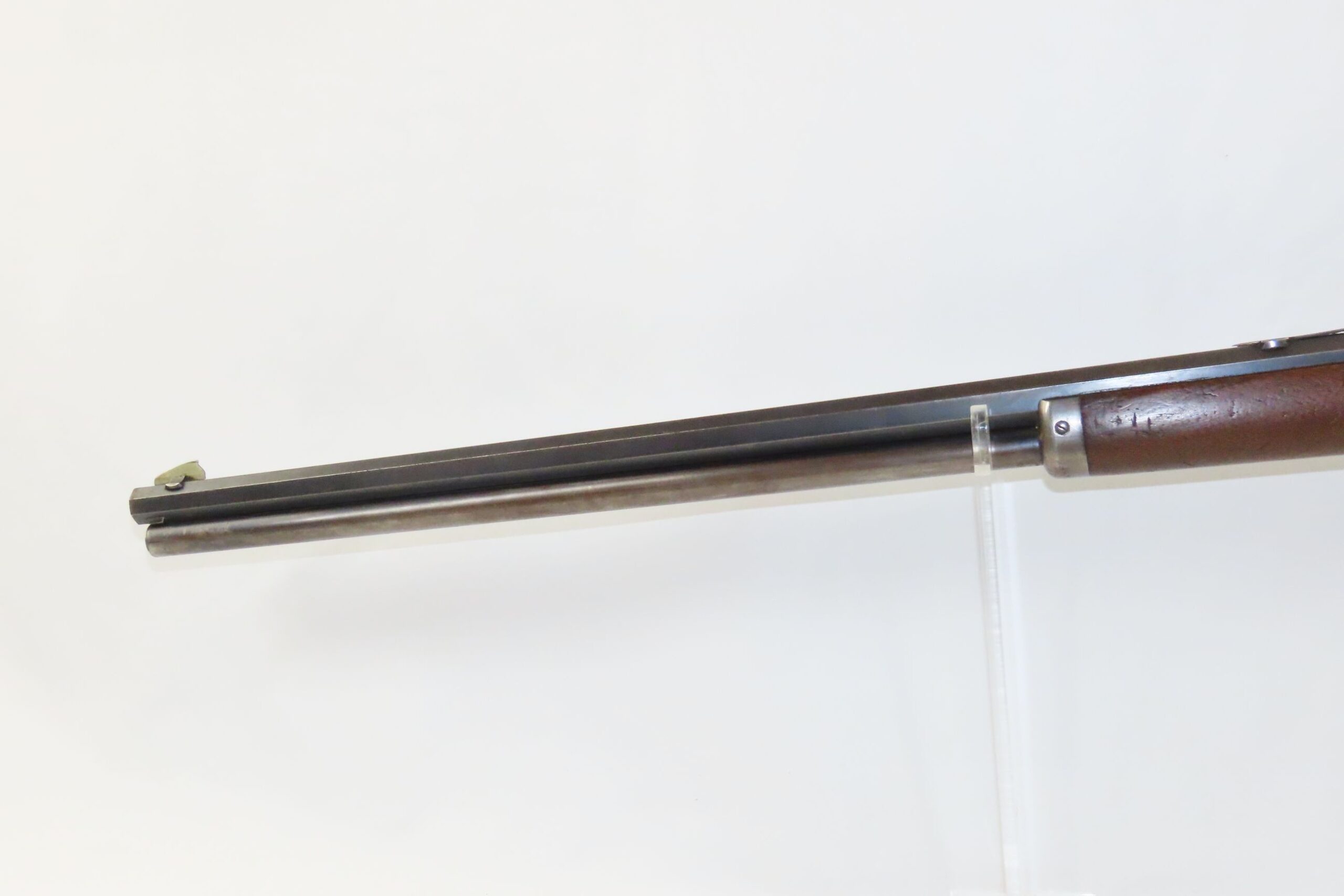 Marlin Model 1893 Rifle 2.15 C&RAntique005 | Ancestry Guns