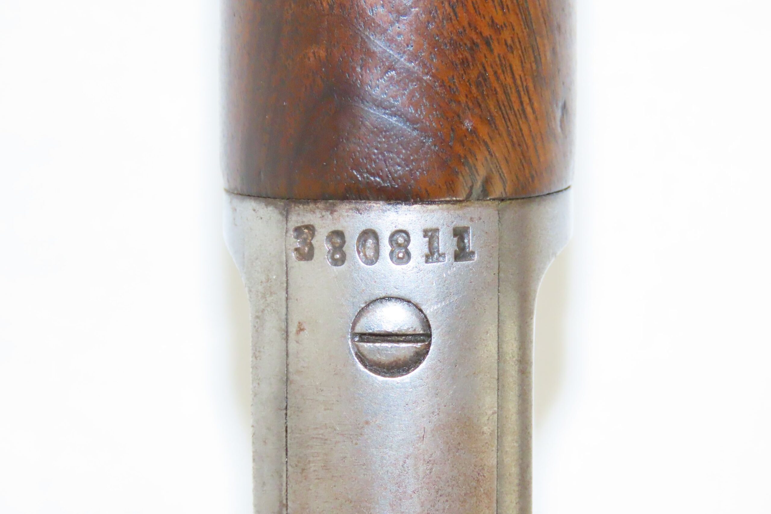 Marlin Model 1893 Rifle 2.15 C&RAntique011 | Ancestry Guns