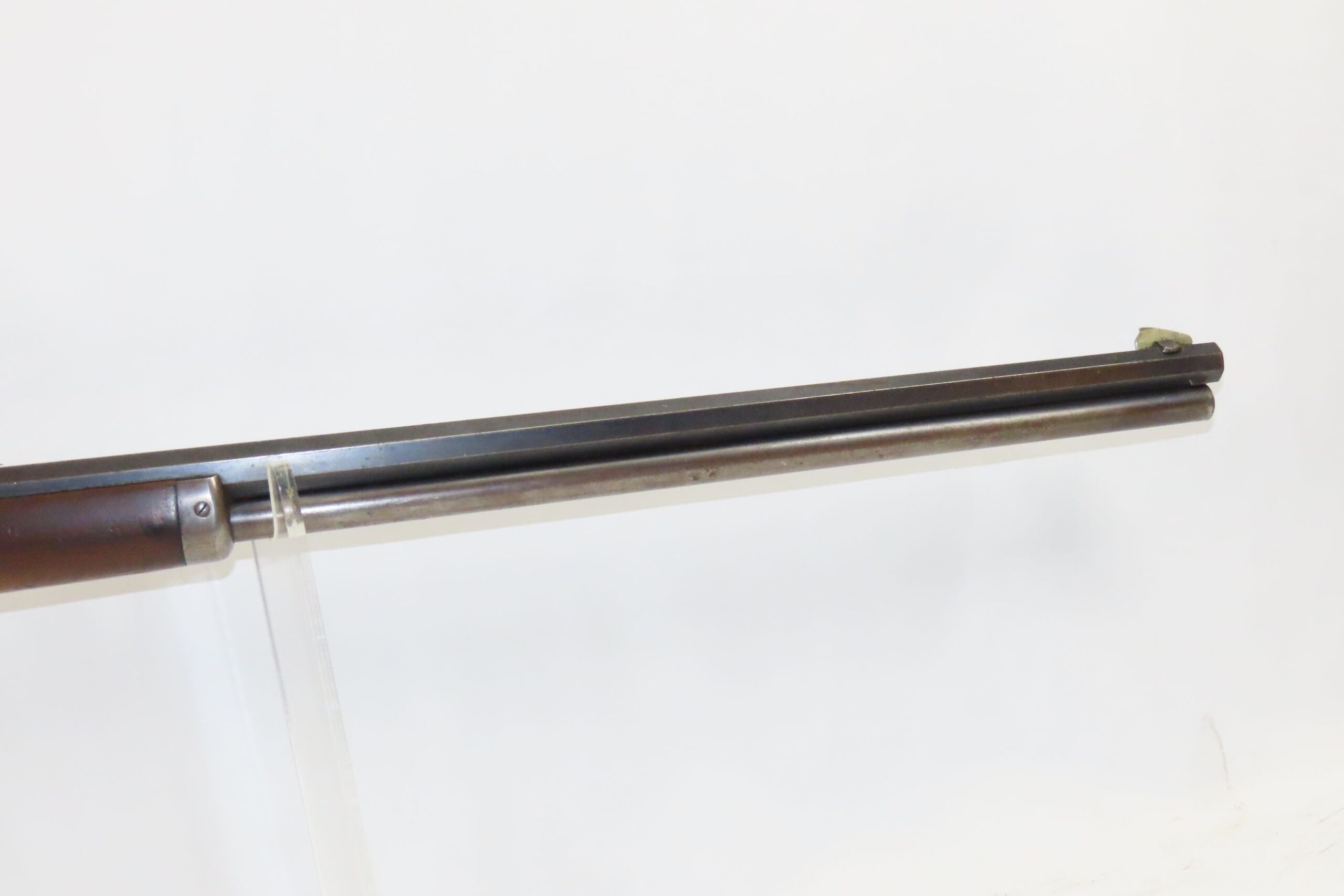 Marlin Model 1893 Rifle 2.15 C&RAntique024 | Ancestry Guns