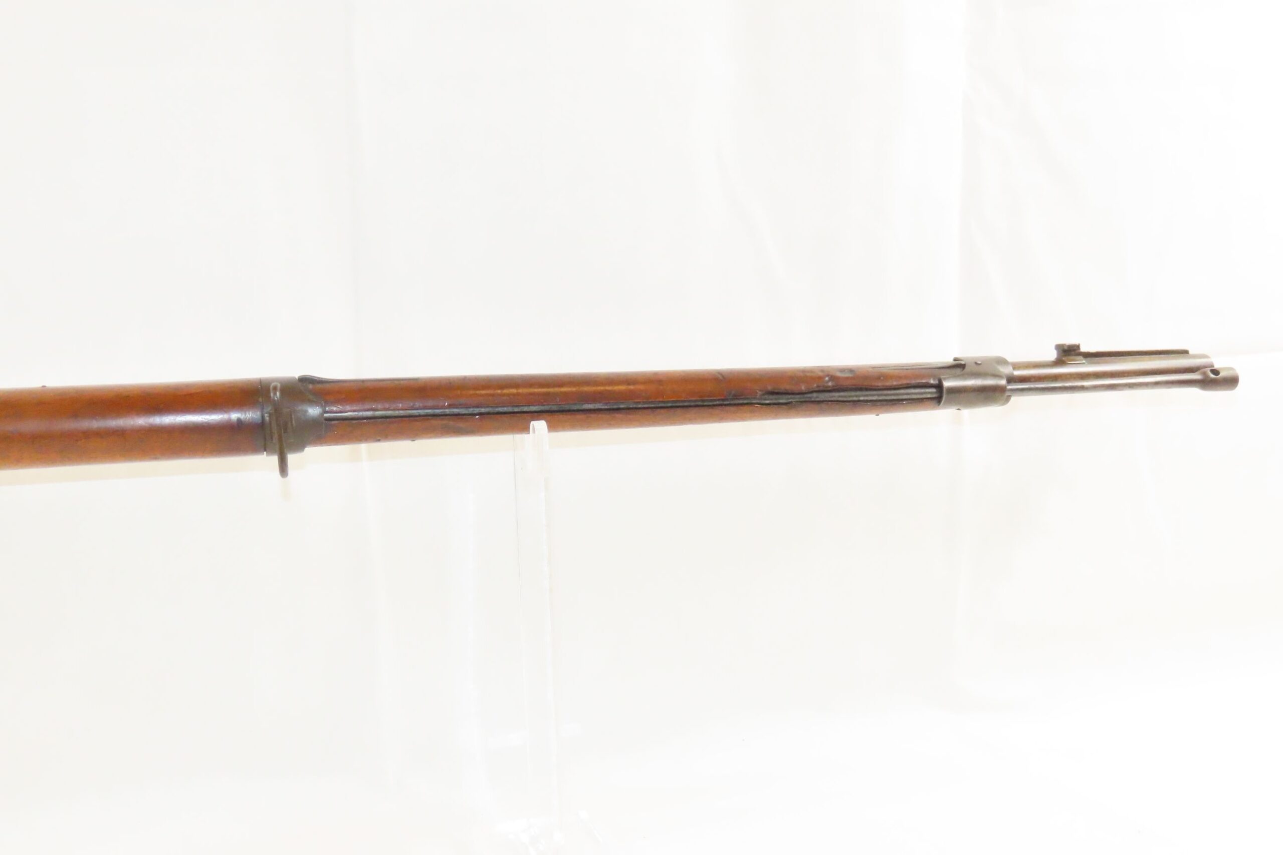 O.P. Drissen & Co. Light Minie Rifle 3.7 C&RAntique010 | Ancestry Guns
