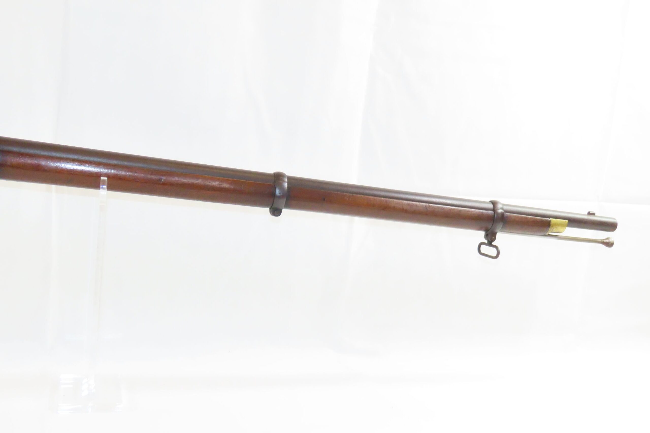Pattern 1853 Enfield Rifle Musket 3.7 C&RAntique006 | Ancestry Guns