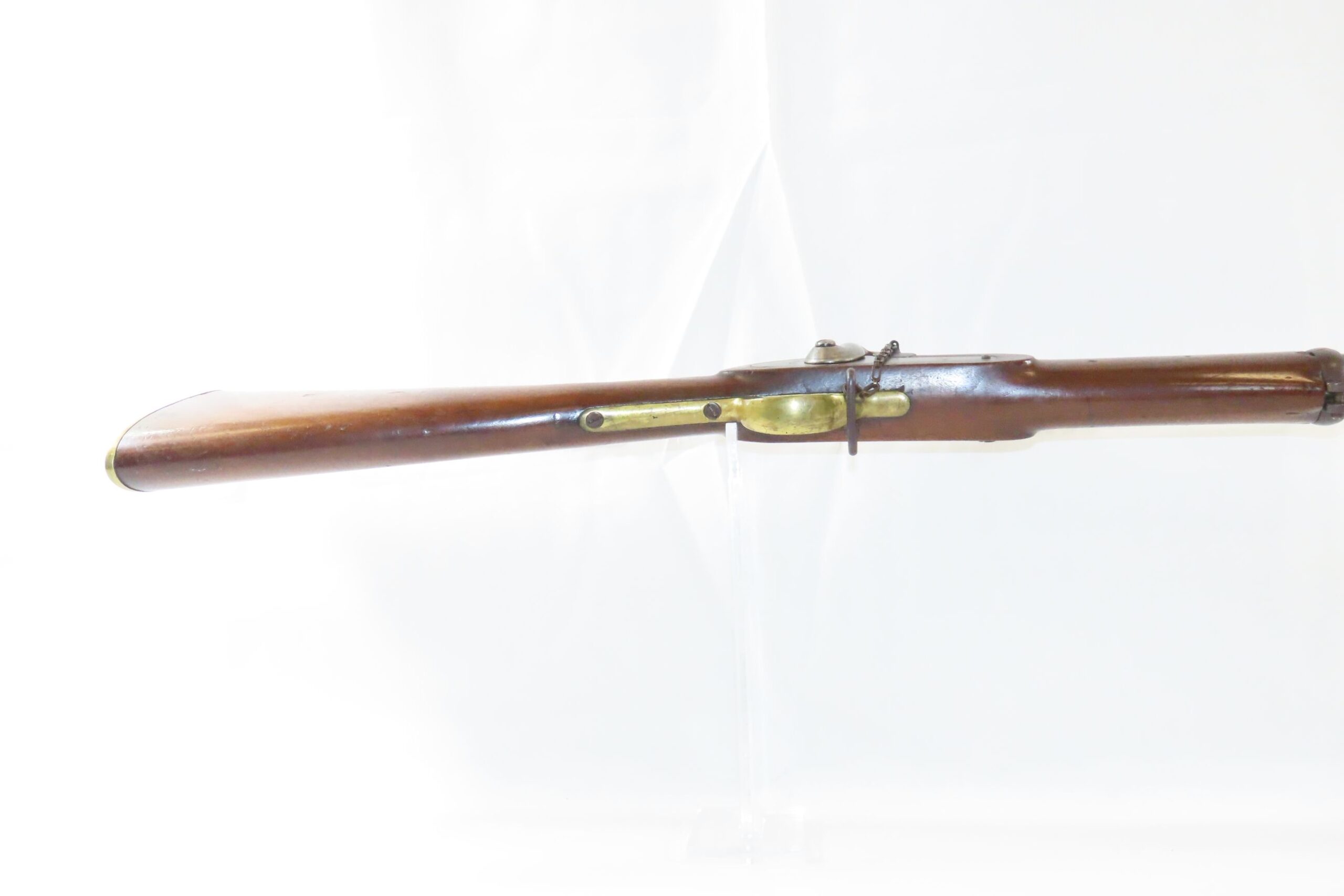 Pattern 1853 Enfield Rifle Musket 3.7 C&RAntique007 | Ancestry Guns