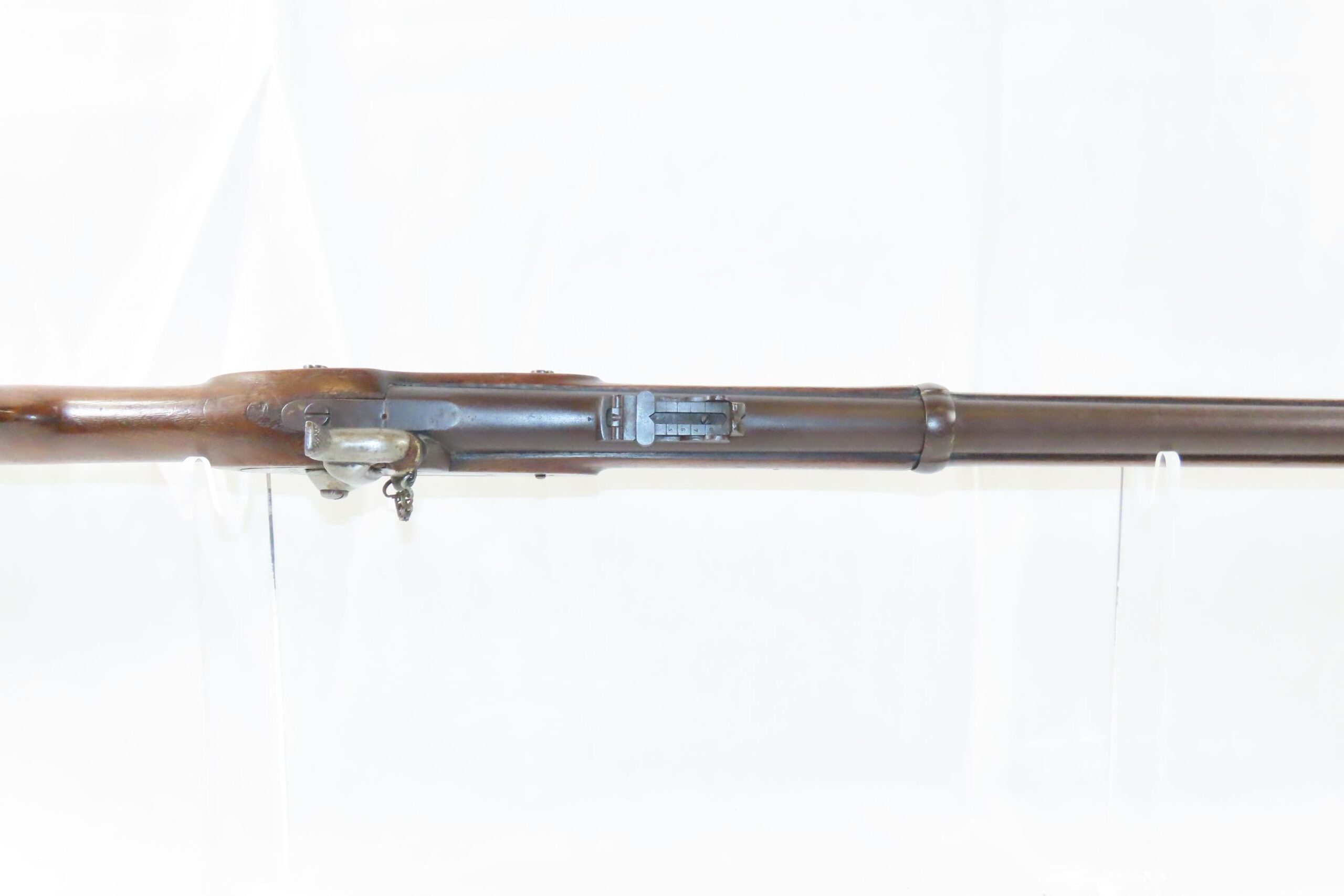 Pattern 1853 Enfield Rifle Musket 3.7 C&RAntique011 | Ancestry Guns