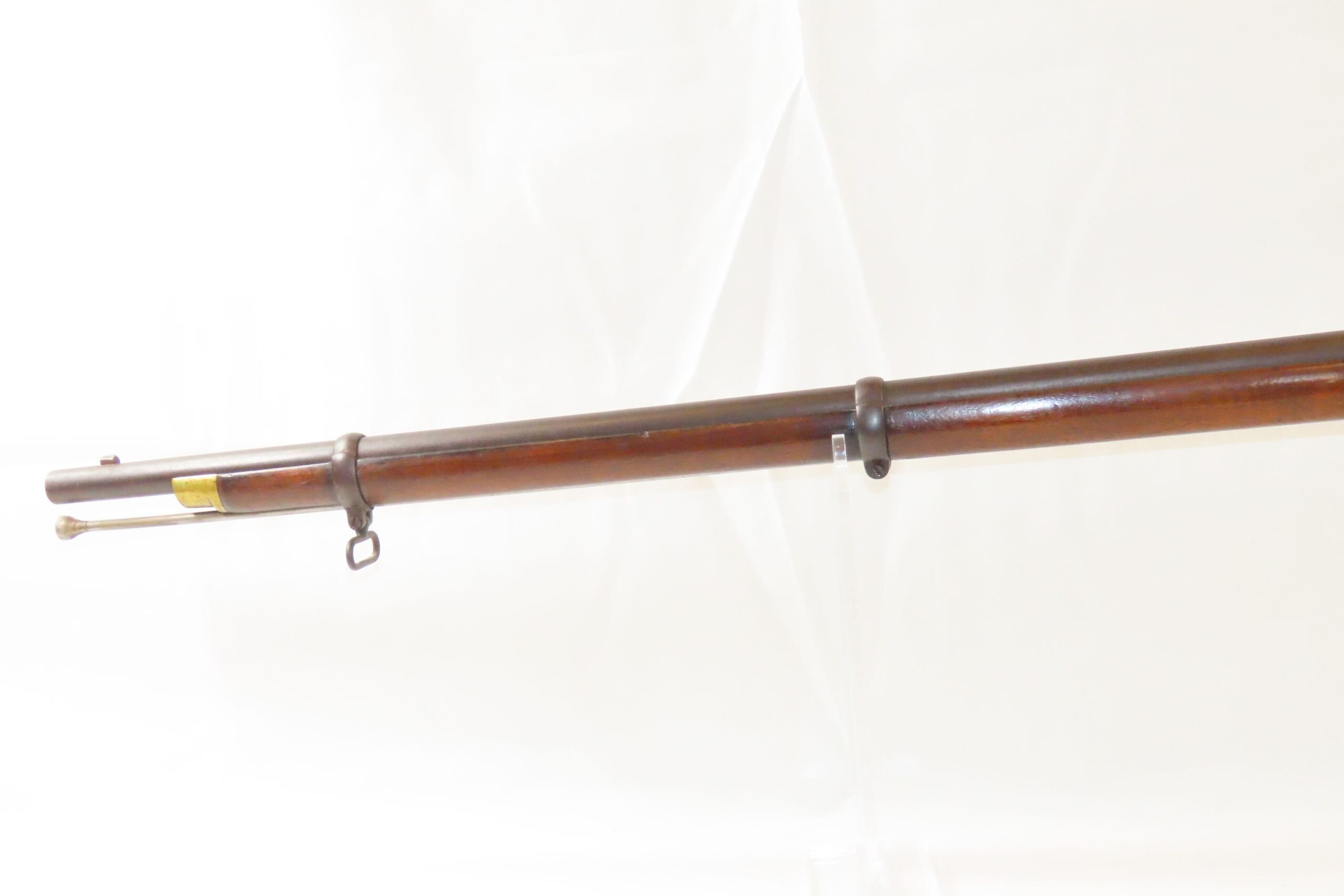 Pattern 1853 Enfield Rifle Musket 3.7 C&RAntique016 | Ancestry Guns