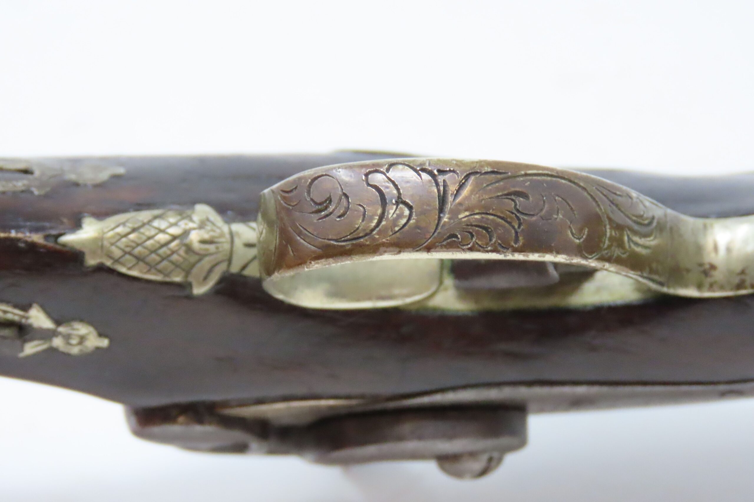 Peanut Deringer Pocket Pistol 1.23 C&RAntique012 | Ancestry Guns