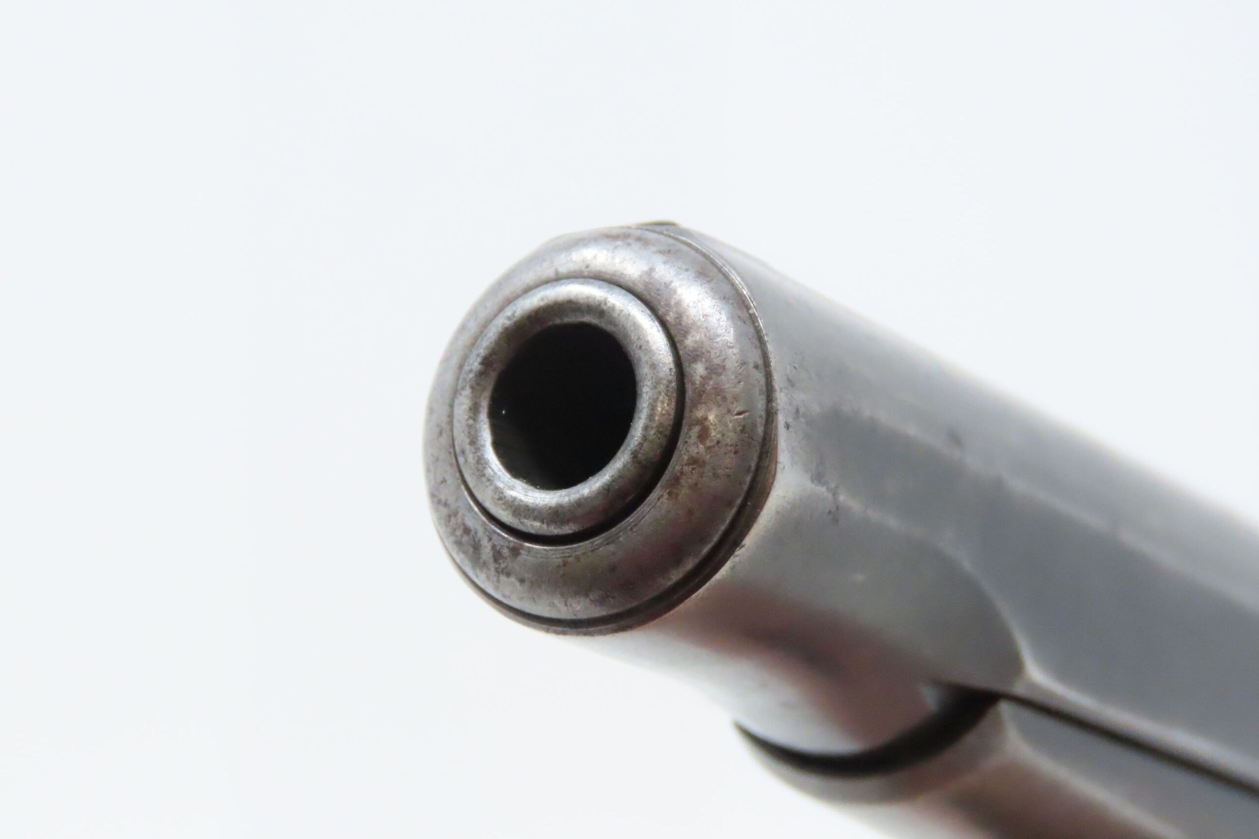 Remington Model 51 Pistol 1.30 C&RAntique011 | Ancestry Guns