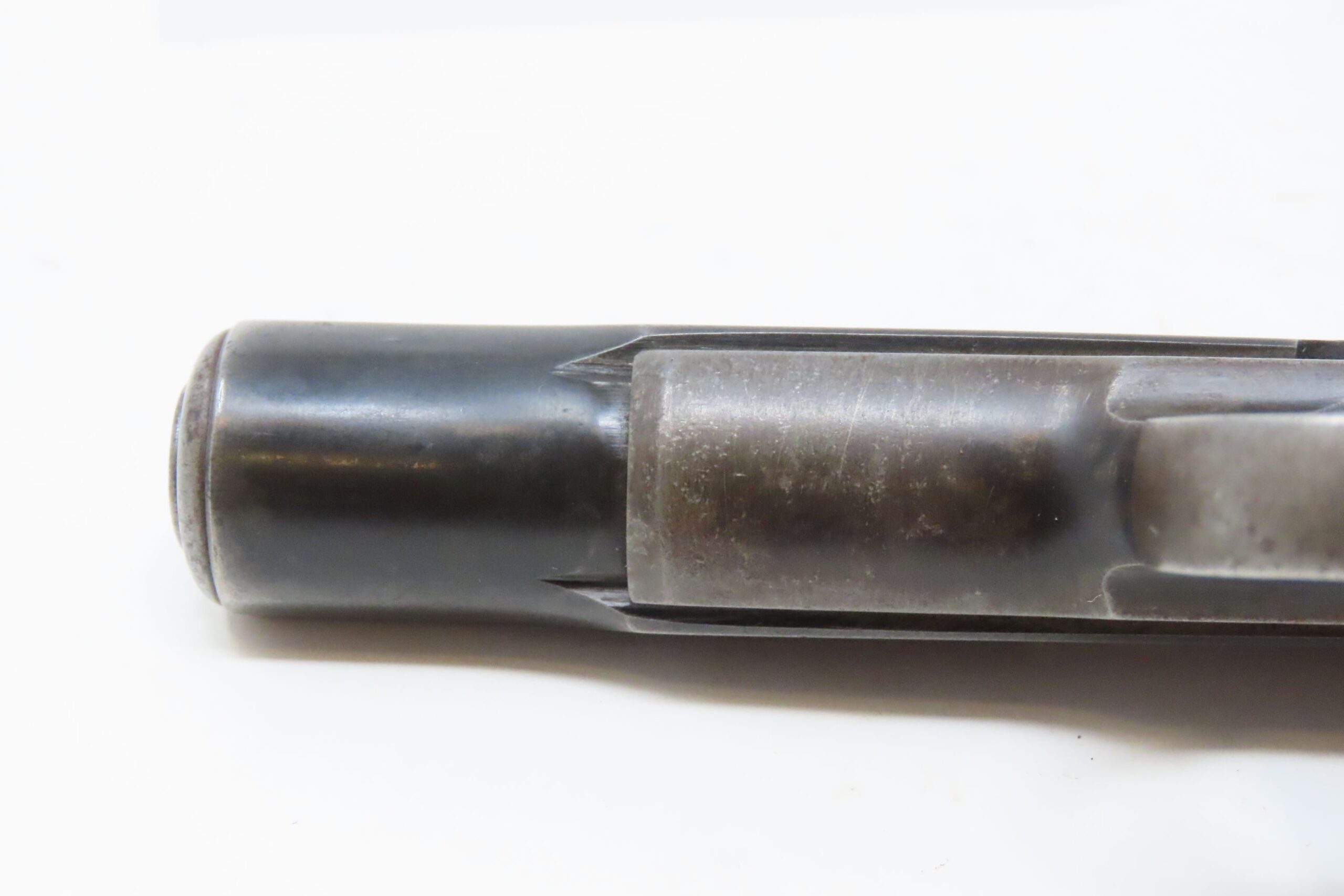 Remington Model 51 Pistol 1.30 C&RAntique014 | Ancestry Guns