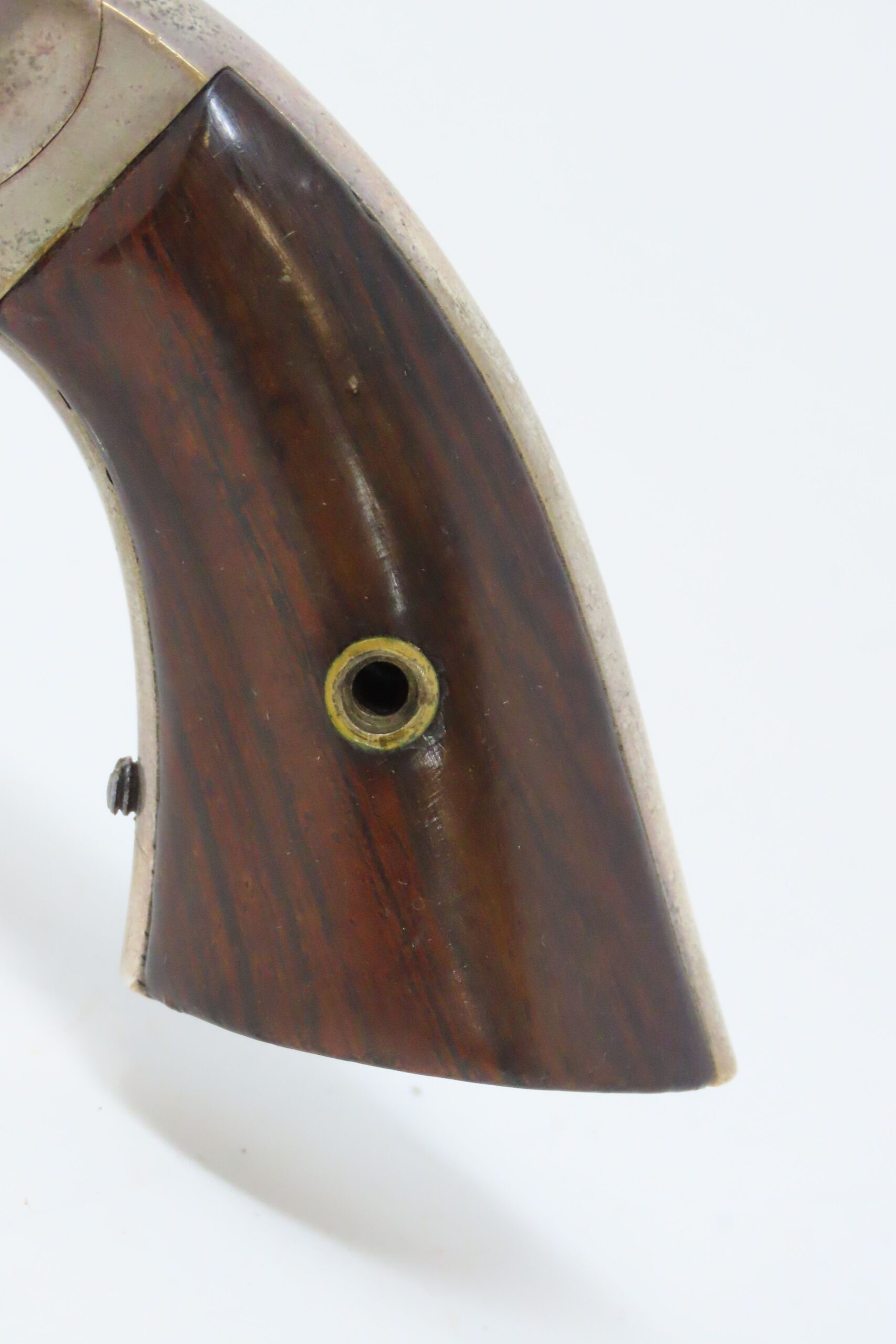 Rollin White Arms Co. Spur Trigger Pocket Revolver Made for Smith ...