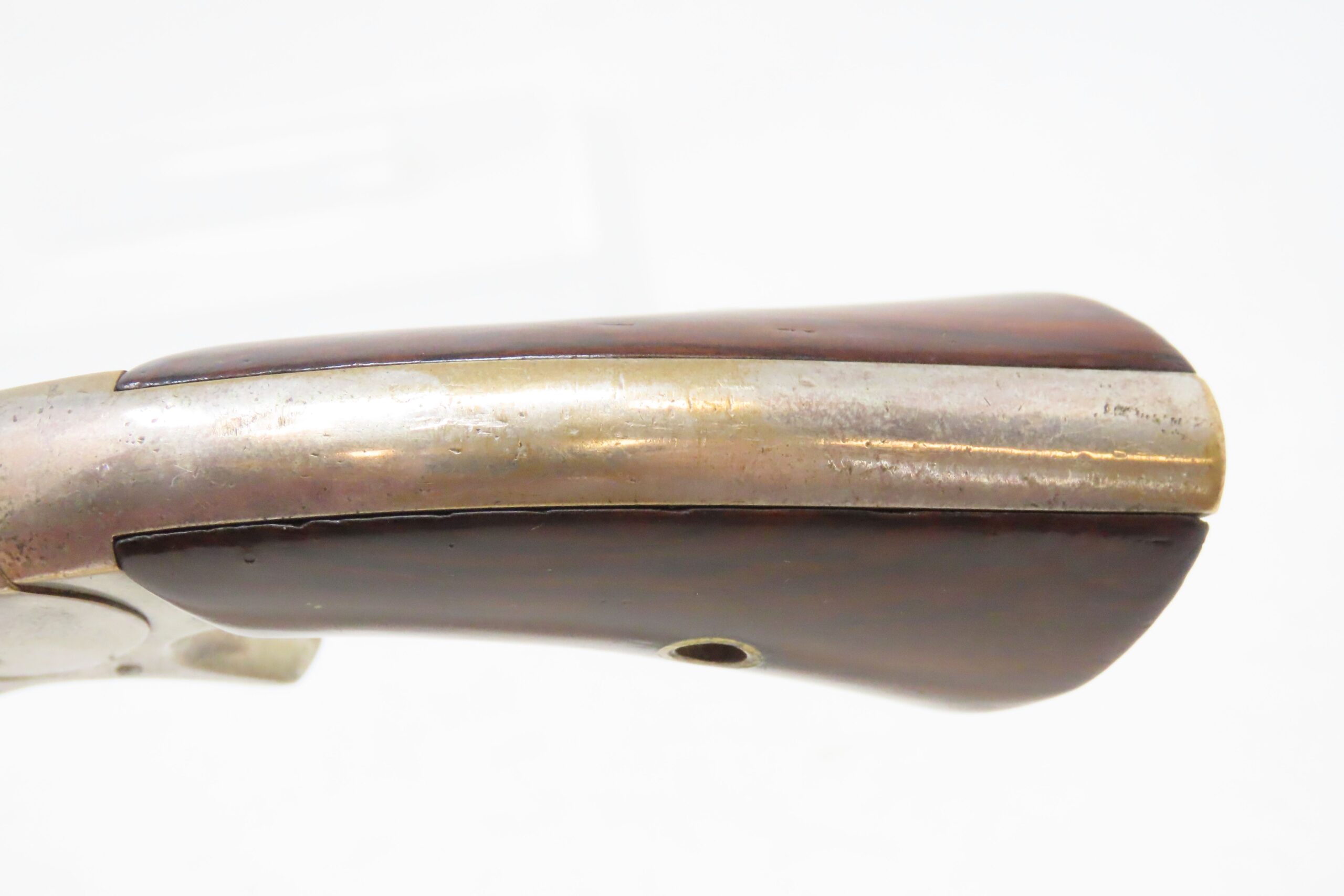 Rollin White Arms Co. Spur Trigger Pocket Revolver Made for Smith ...