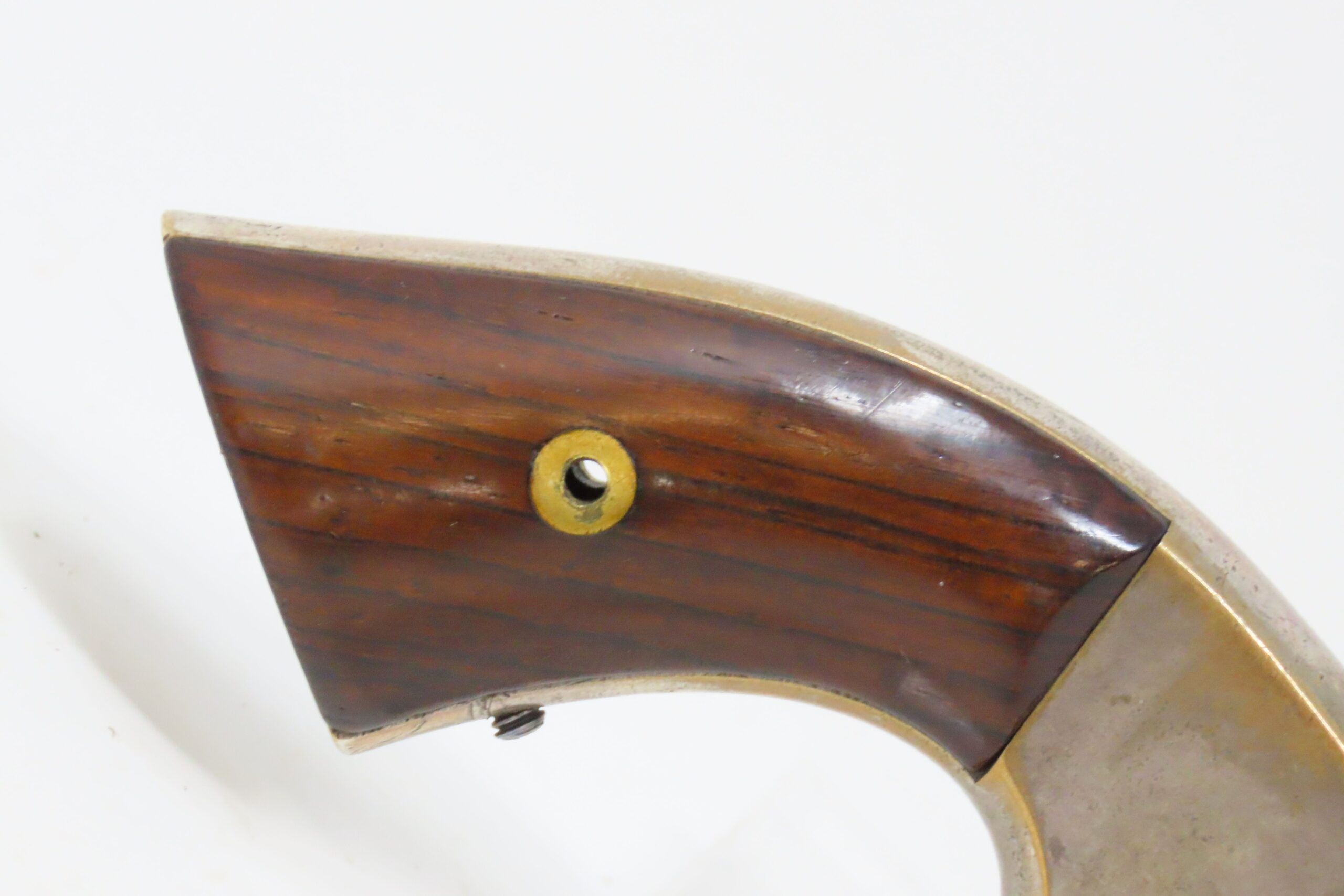 Rollin White Arms Co. Spur Trigger Pocket Revolver Made for Smith ...