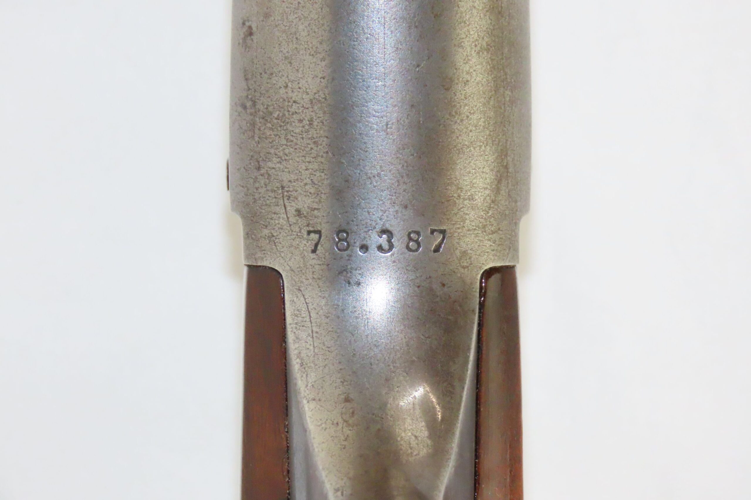 Savage Model 1899 Rifle 3.13 C&RAntique008 | Ancestry Guns