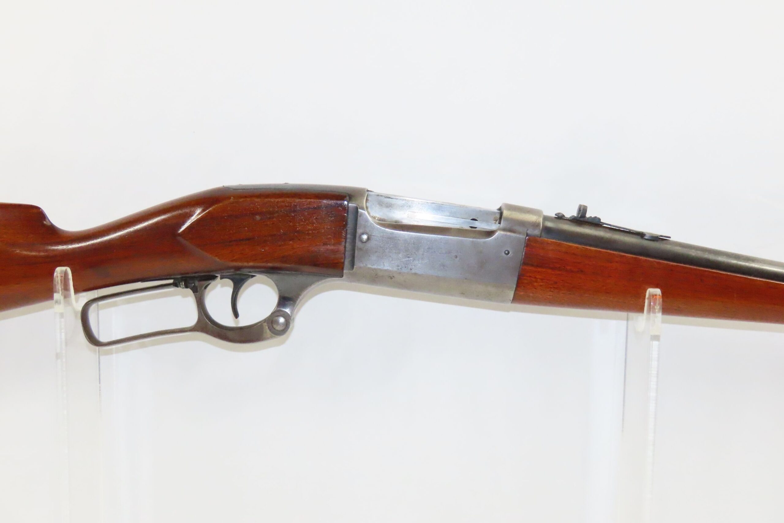 Savage Model 1899 Rifle 3.13 C&RAntique017 | Ancestry Guns