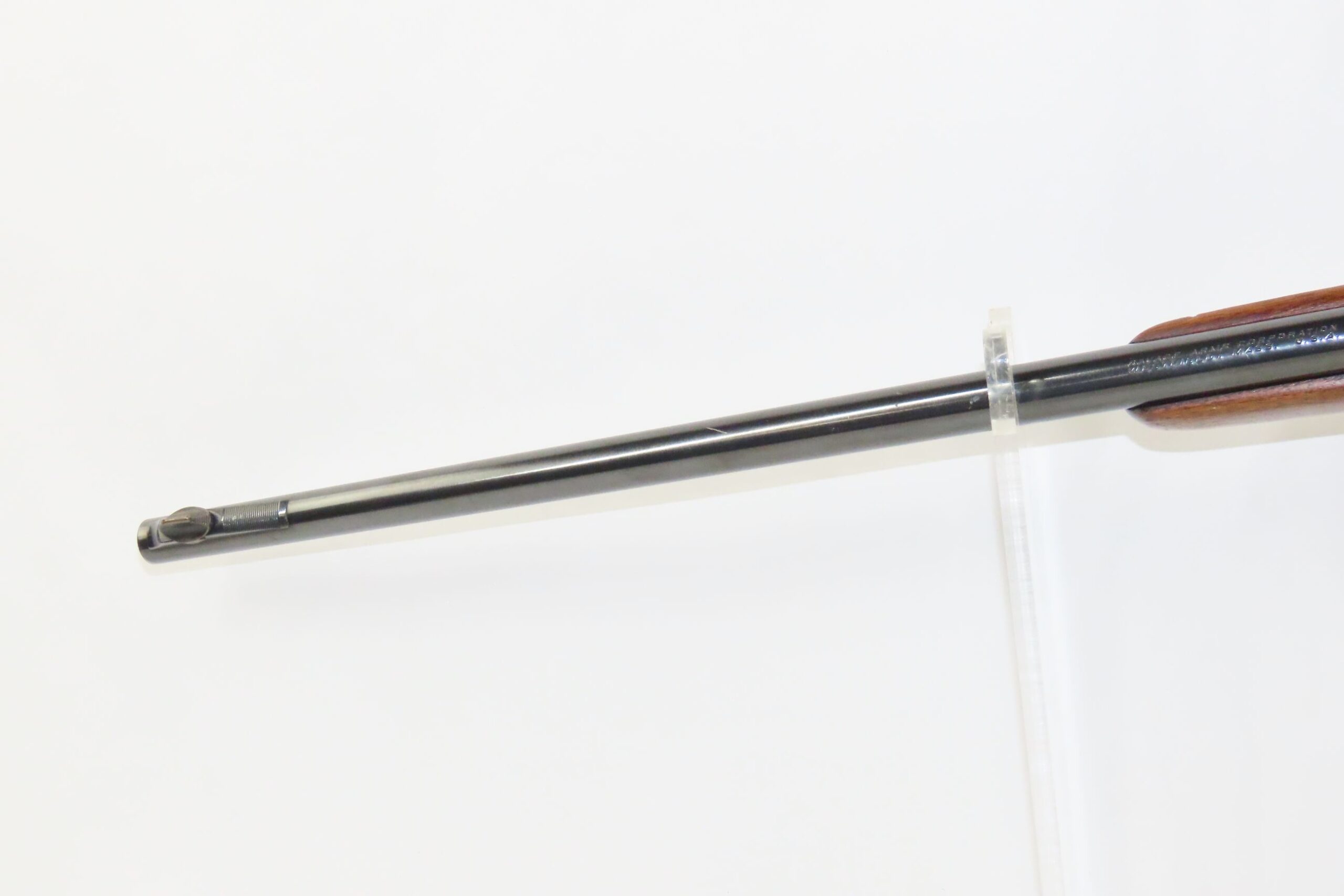 Savage Model 99 Rifle with Scope 3.14 C&RAntique014 | Ancestry Guns