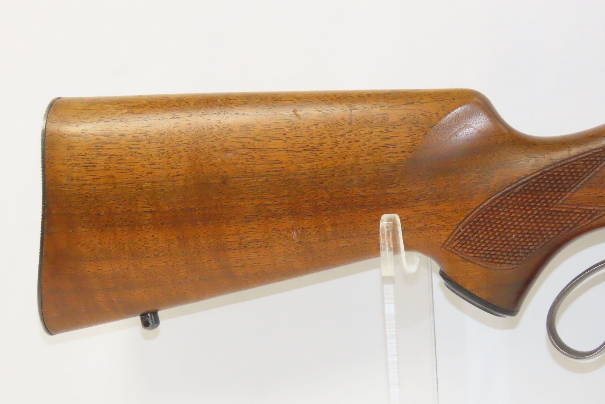 Savage Model 99 Rifle with Scope 3.14 C&RAntique017 | Ancestry Guns