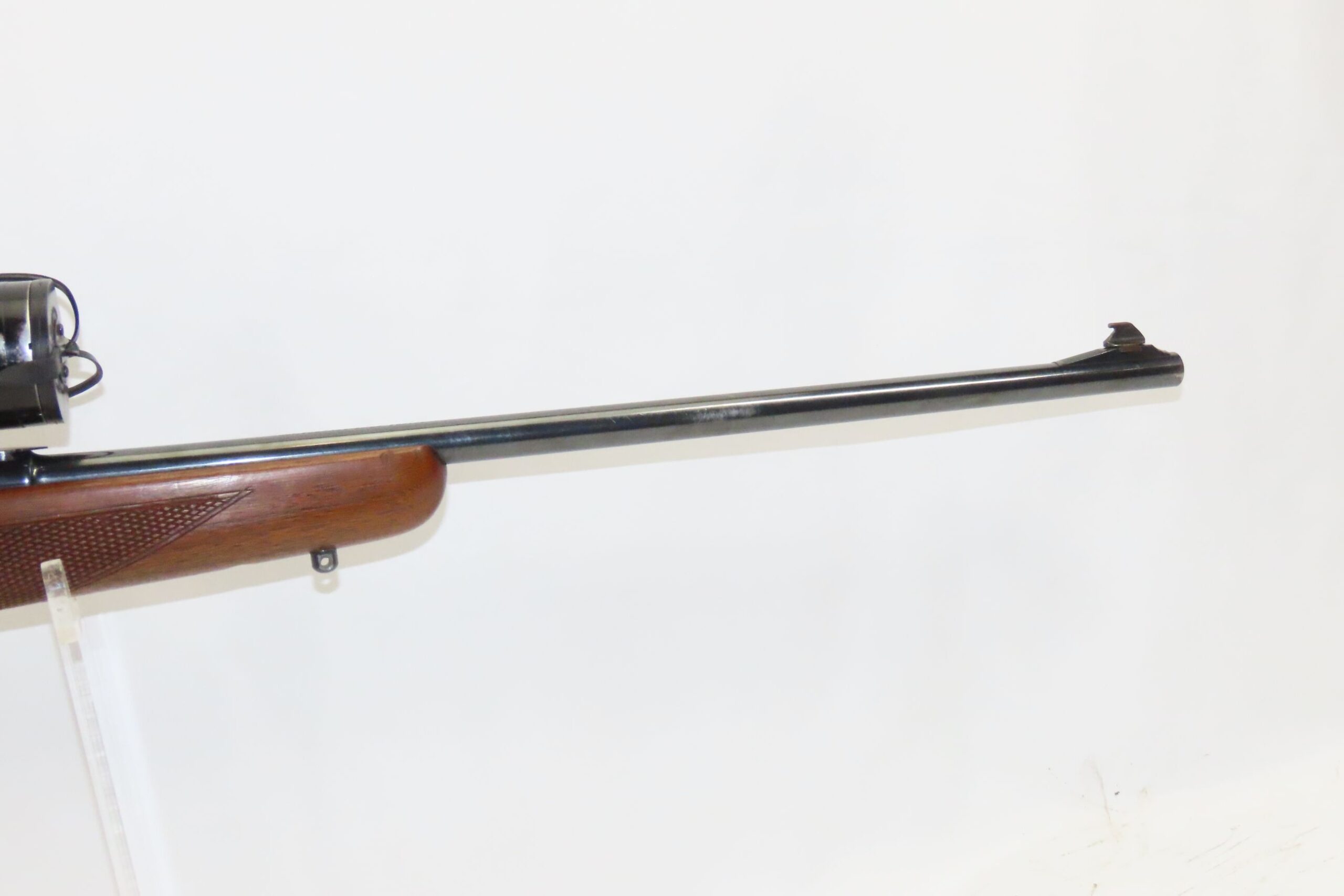 Savage Model 99 Rifle with Scope 3.14 C&RAntique019 | Ancestry Guns