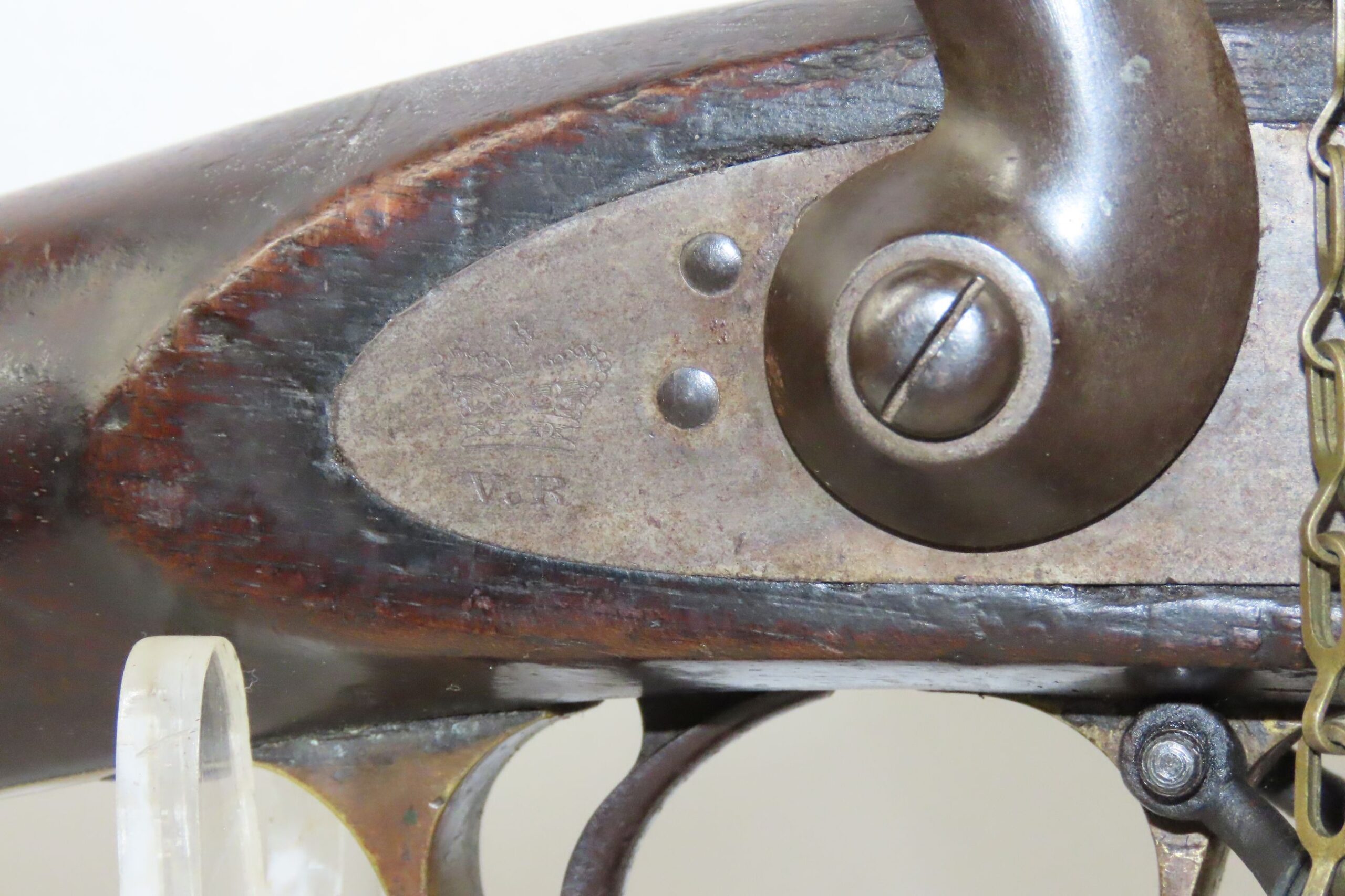 Snider Mk. II Conversion Rifle with bayonet 3.14 C&RAntique007 ...