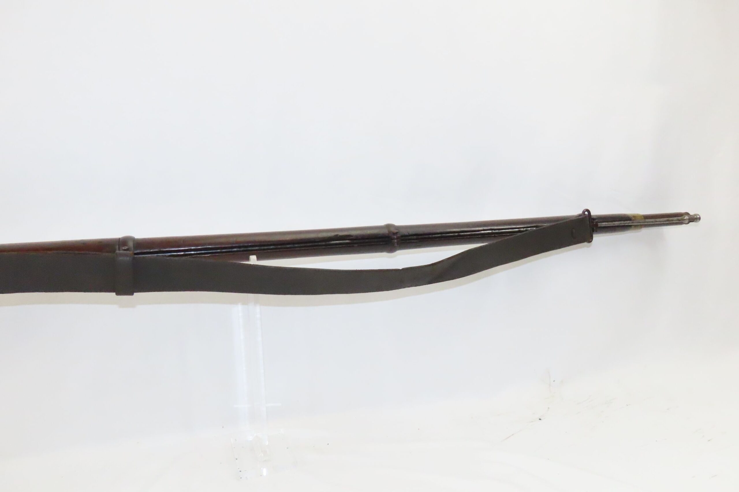 Snider Mk. II Conversion Rifle with bayonet 3.14 C&RAntique009 ...