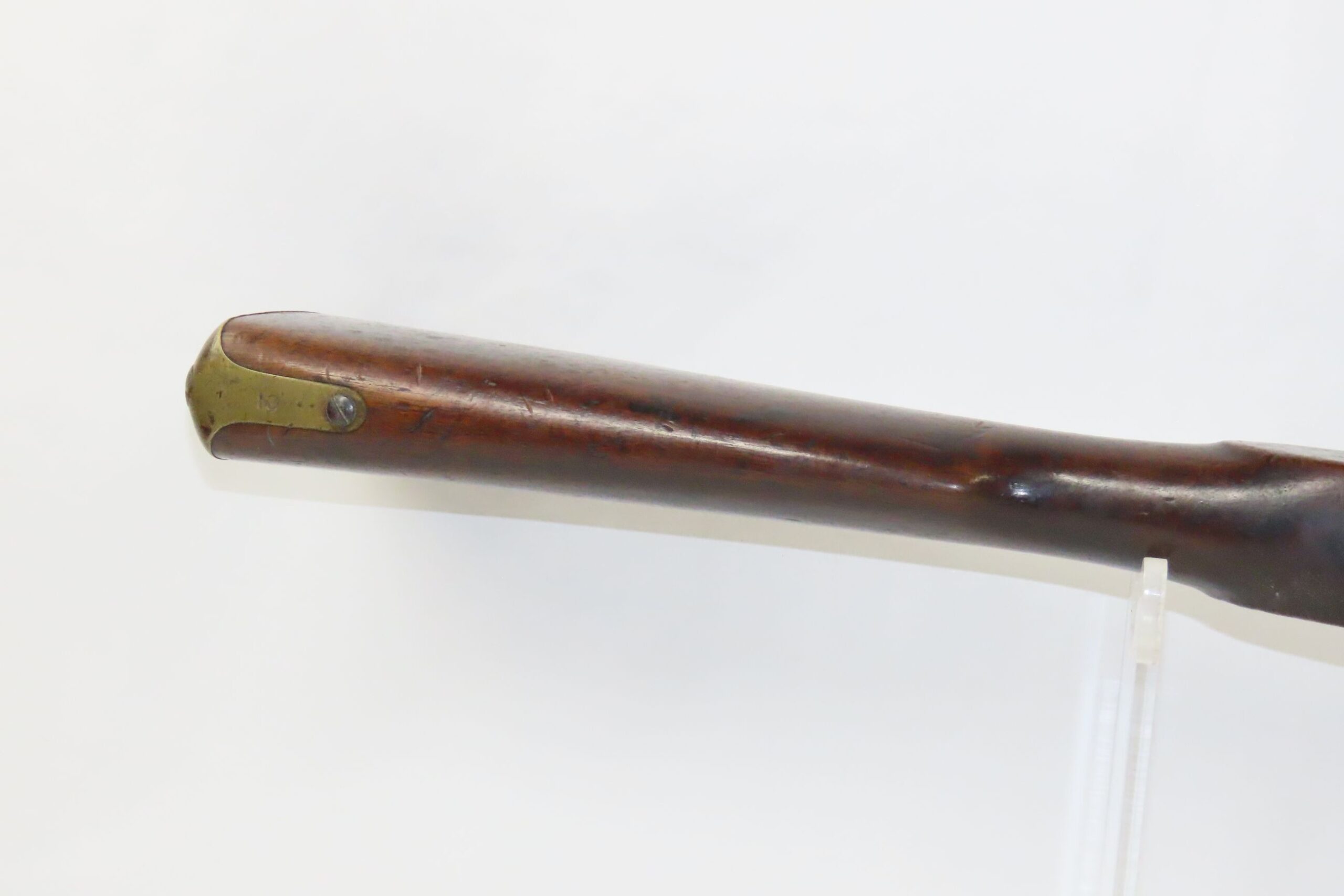 Snider Mk. II Conversion Rifle with bayonet 3.14 C&RAntique011 ...