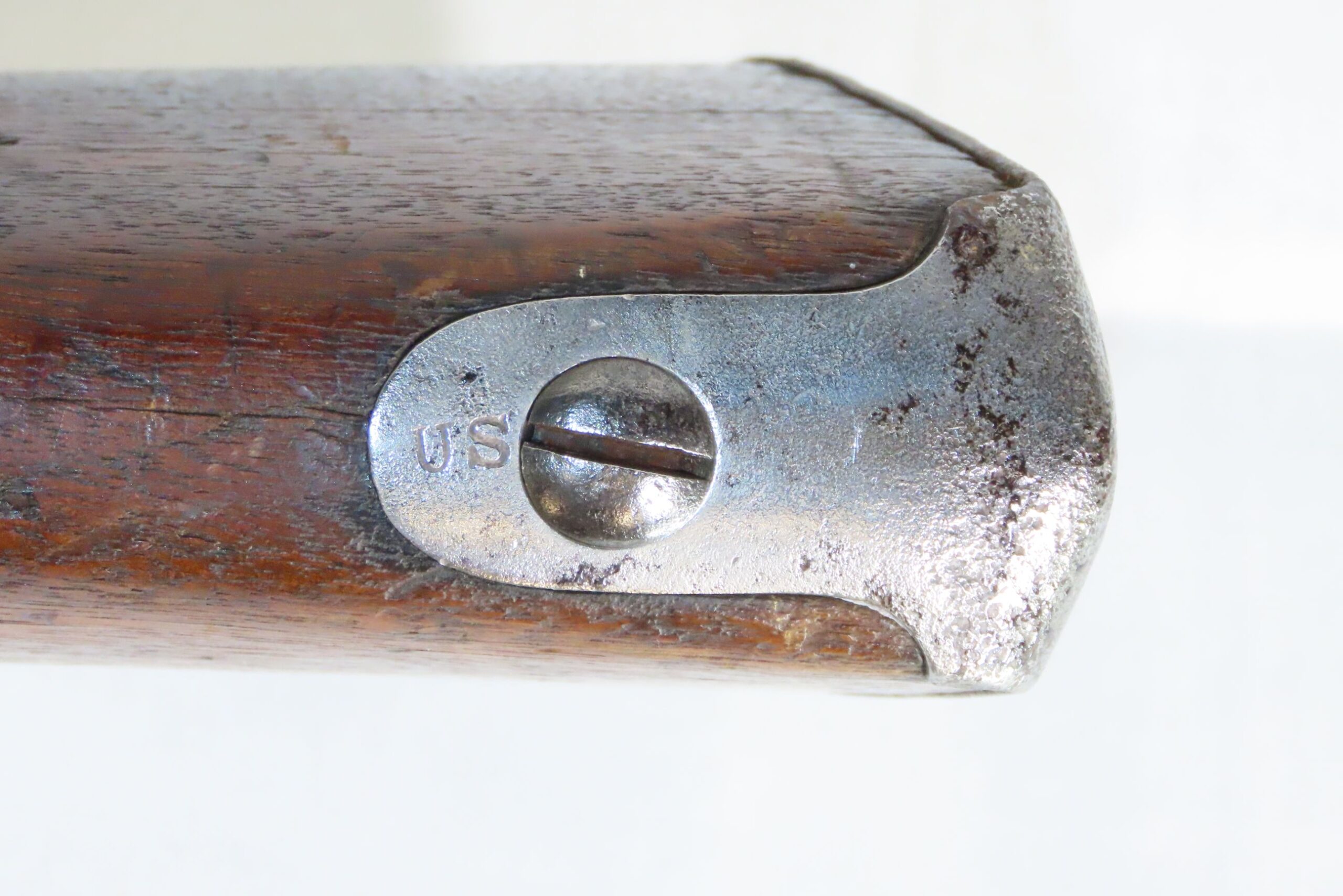 Springfield Model 1816 Flintlock Musket 11.16 C&RAntique012 | Ancestry Guns