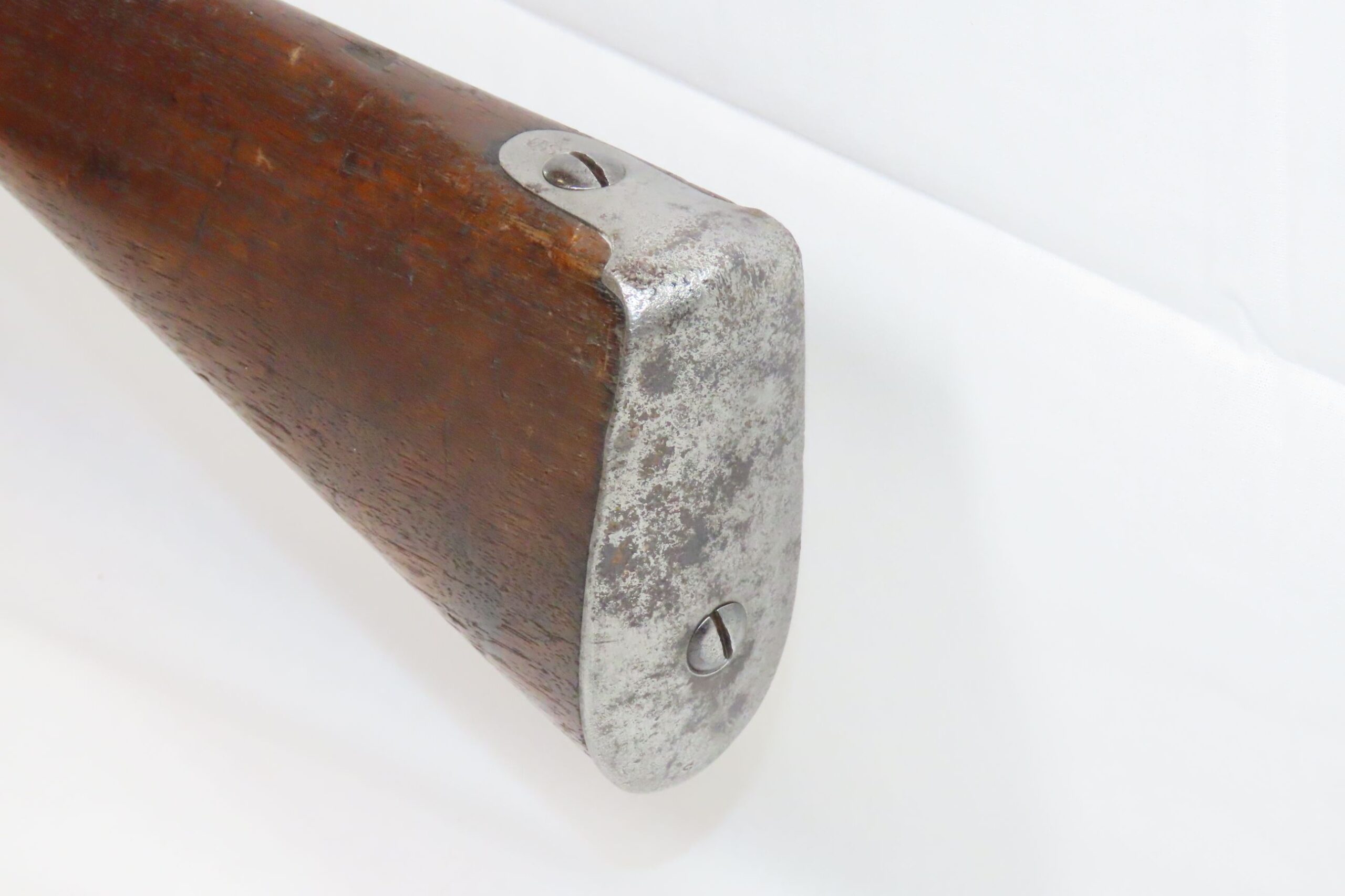 Springfield Model 1816 Flintlock Musket 11.16 C&RAntique021 | Ancestry Guns