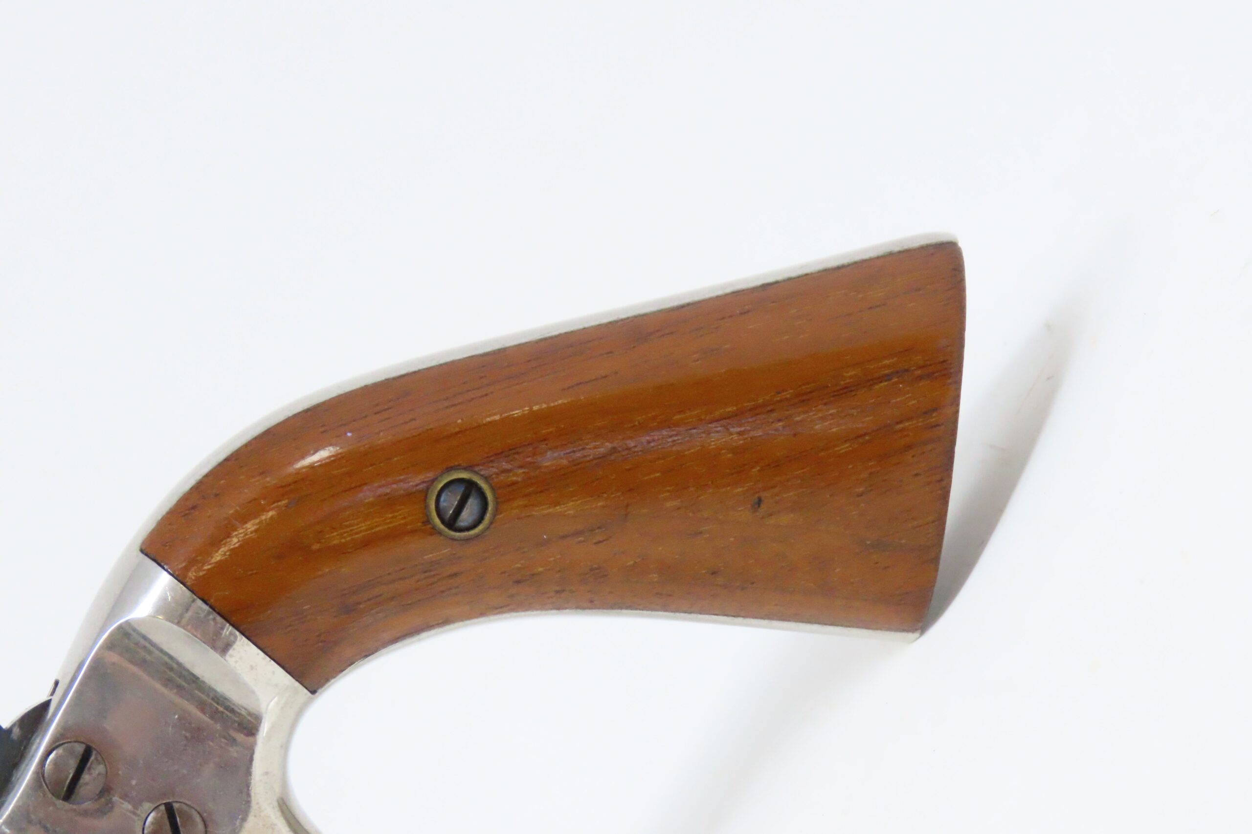 Stevens Diamond No. 43 First Issue Pistol 1.13 C&RAntique003 | Ancestry ...