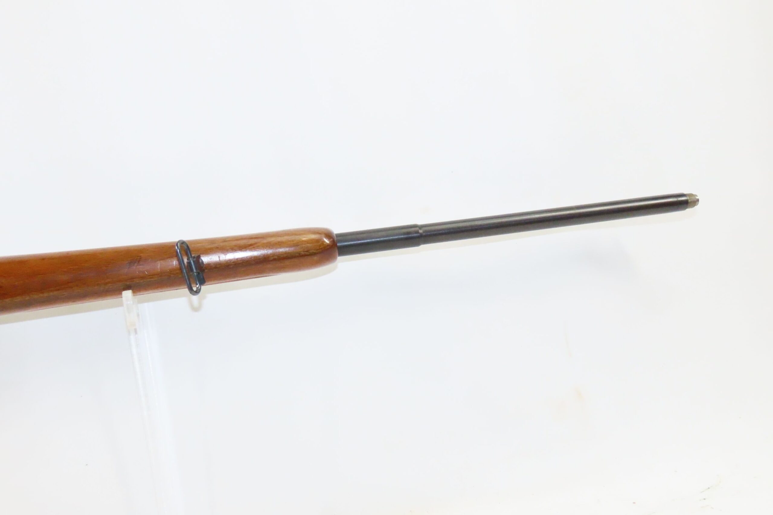 Swedish Carl Gustaf Model 1896 39 Sporting Rifle 12.13 C&RAntique011 ...